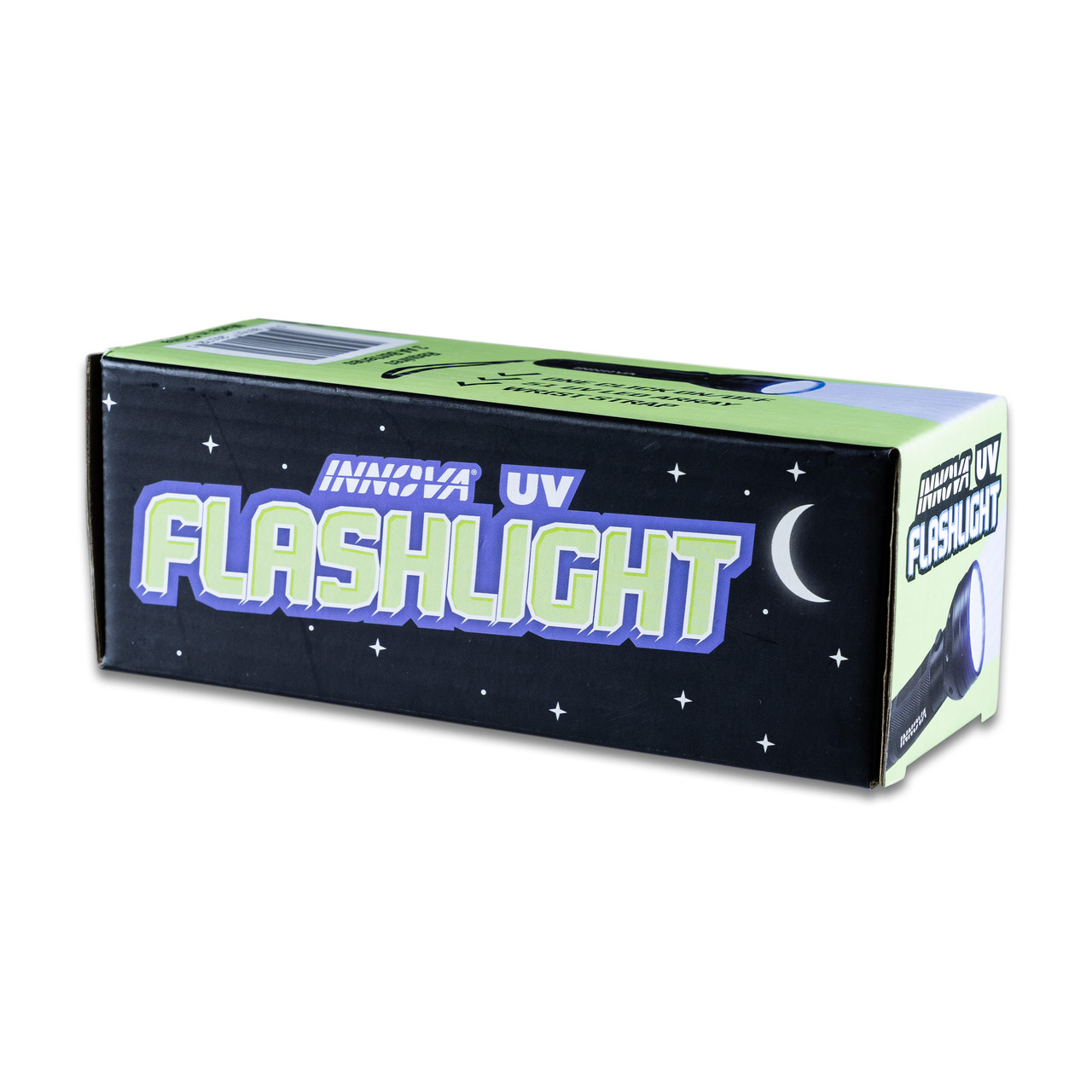 Innova UV Flashlight - Innova Factory Store