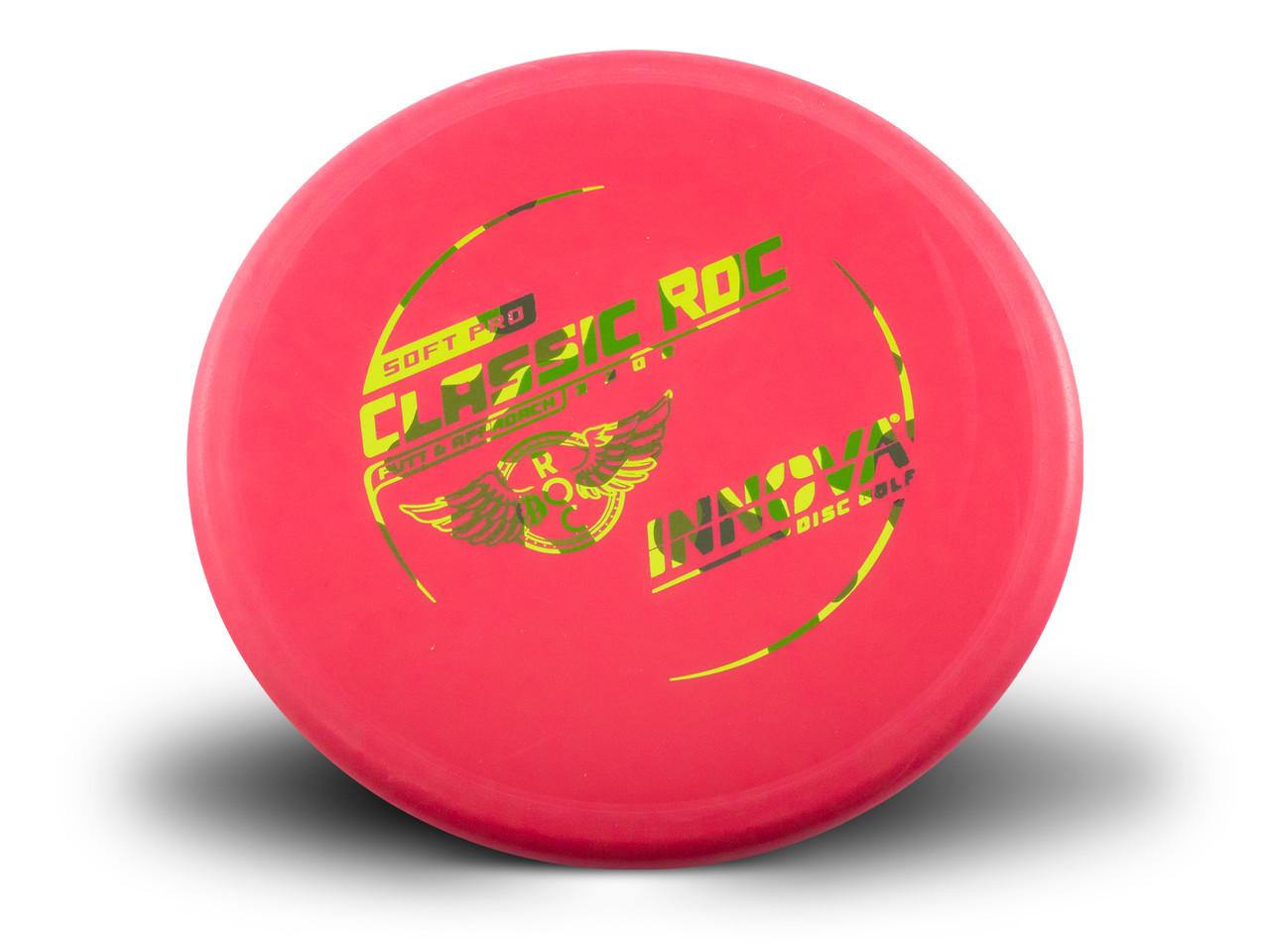Soft Pro Classic Roc - Innova Factory Store