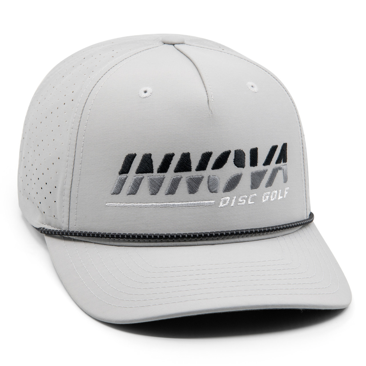 Big Burst Tech Rope Hat - Innova Factory Store