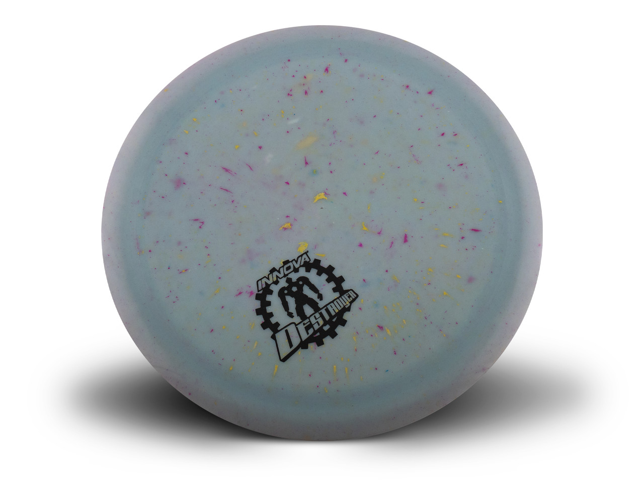 Splatter Star Destroyer - Innova Factory Store