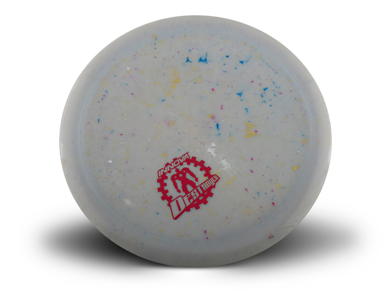 Splatter Star Destroyer - Innova Factory Store