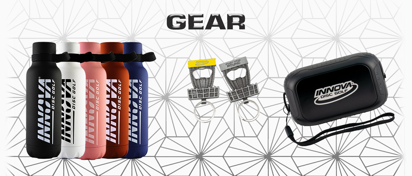 INNOVA Disc Golf Pro Shop | The Factory Store | The Choice of Champions