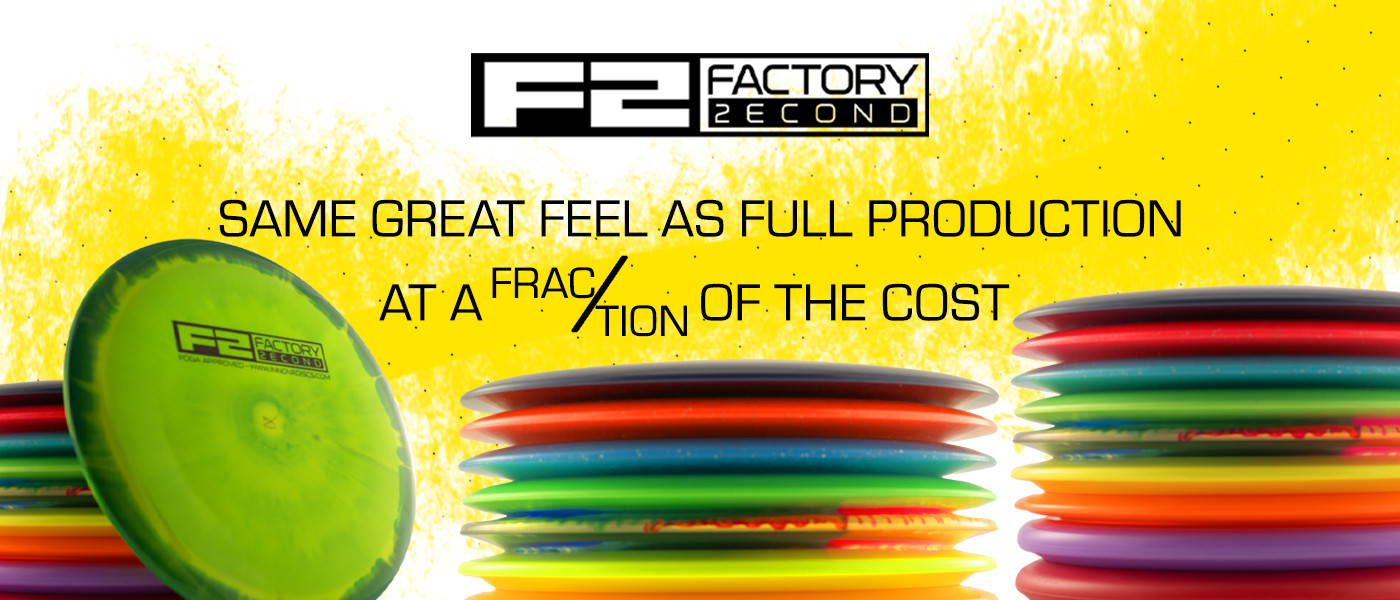 INNOVA Disc Golf Pro Shop | Innova Factory Store