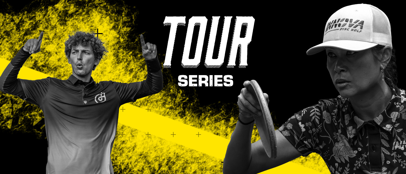 INNOVA Disc Golf Pro Shop | Innova Factory Store