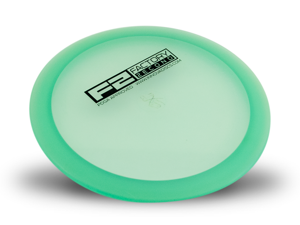 Factory Second - Fairway - Innova Factory Store