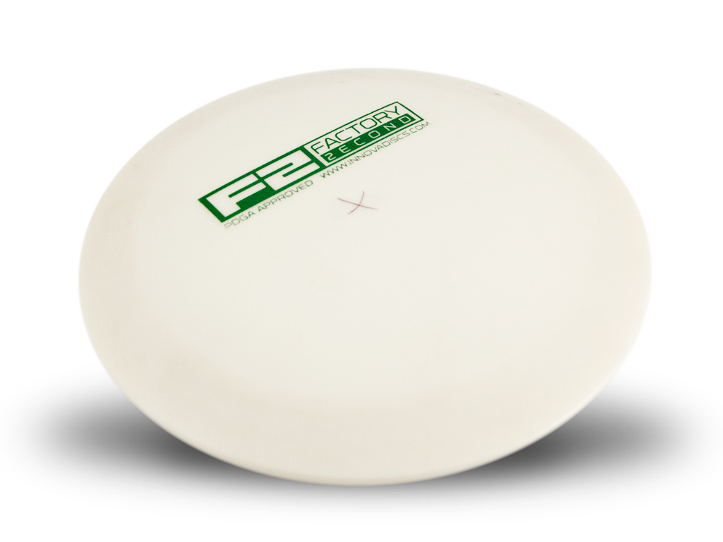 DX TeeBird Factory Second - Innova Factory Store