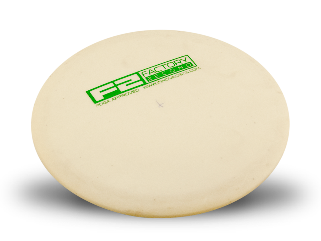 Factory Second - Fairway - Page 1 - Innova Factory Store