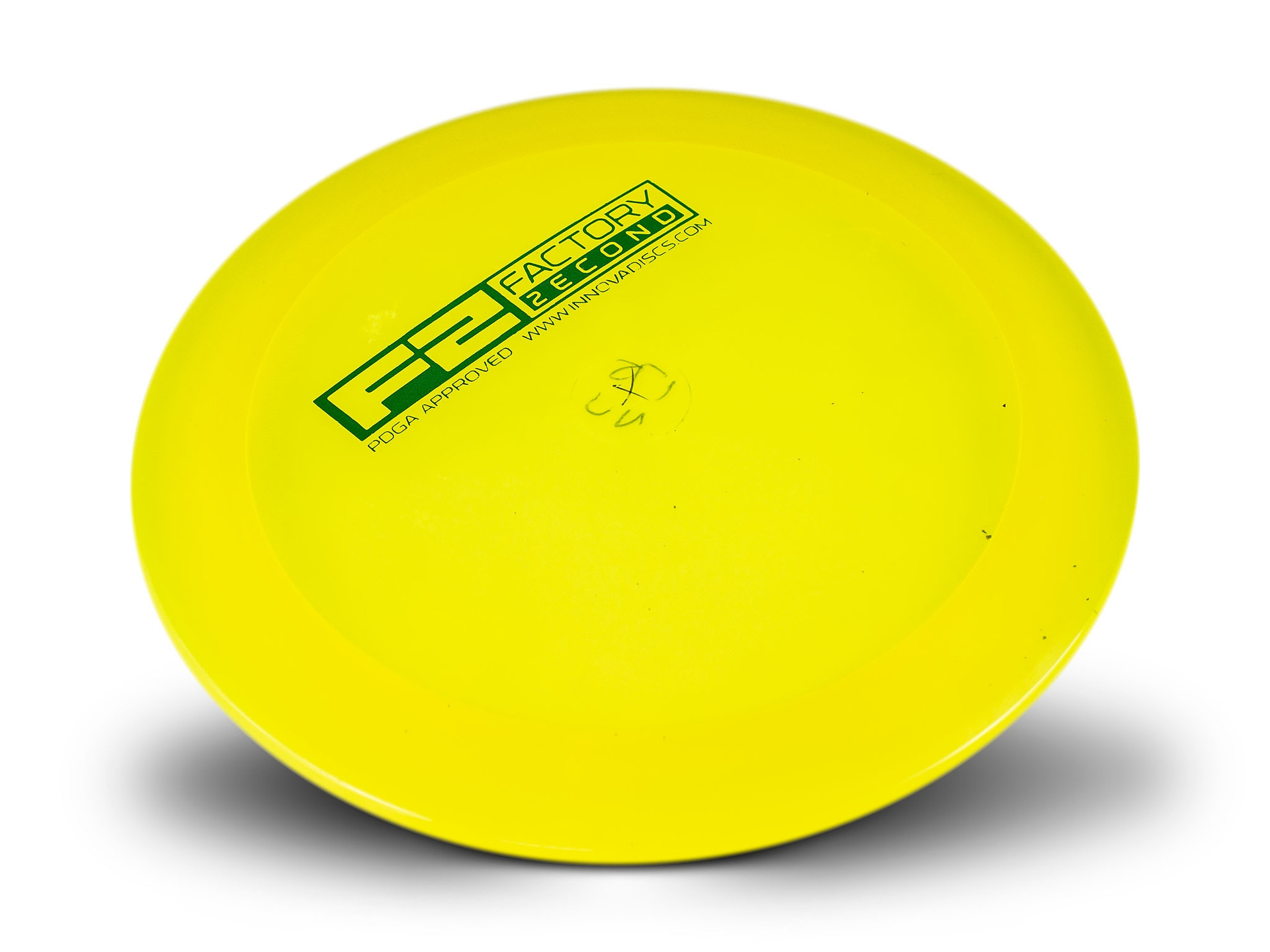 Champion Krait Factory Second - Innova Factory Store