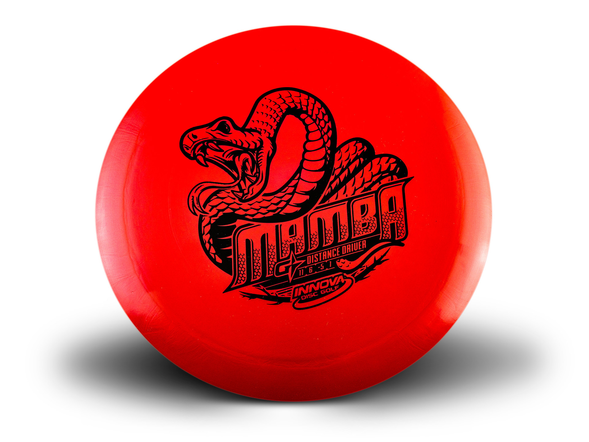 Champion Mamba - Innova Factory Store
