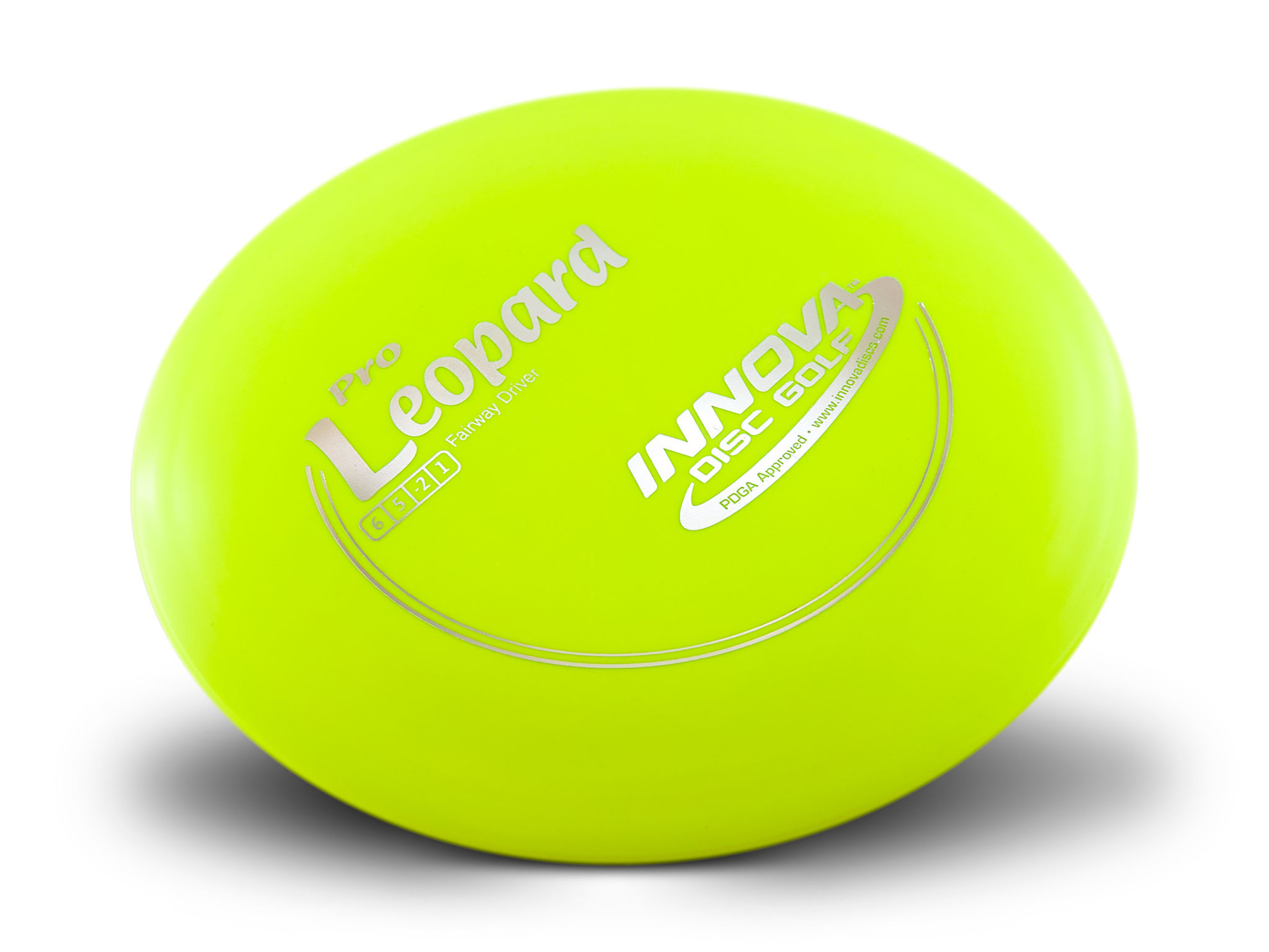 Pro Leopard Factory Second - Innova Factory Store