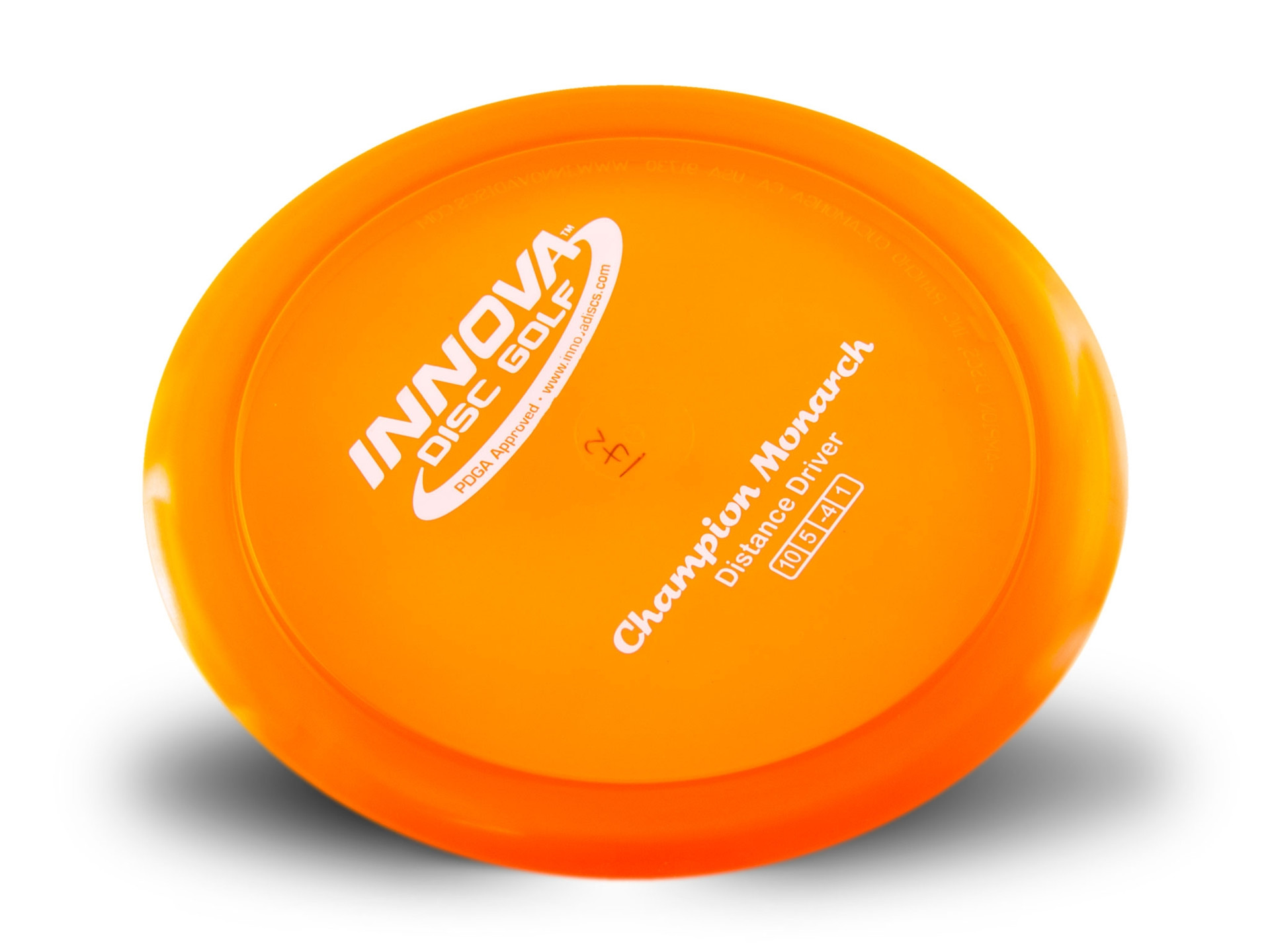 U-Dye Champion Monarch Factory Second - Innova Factory Store