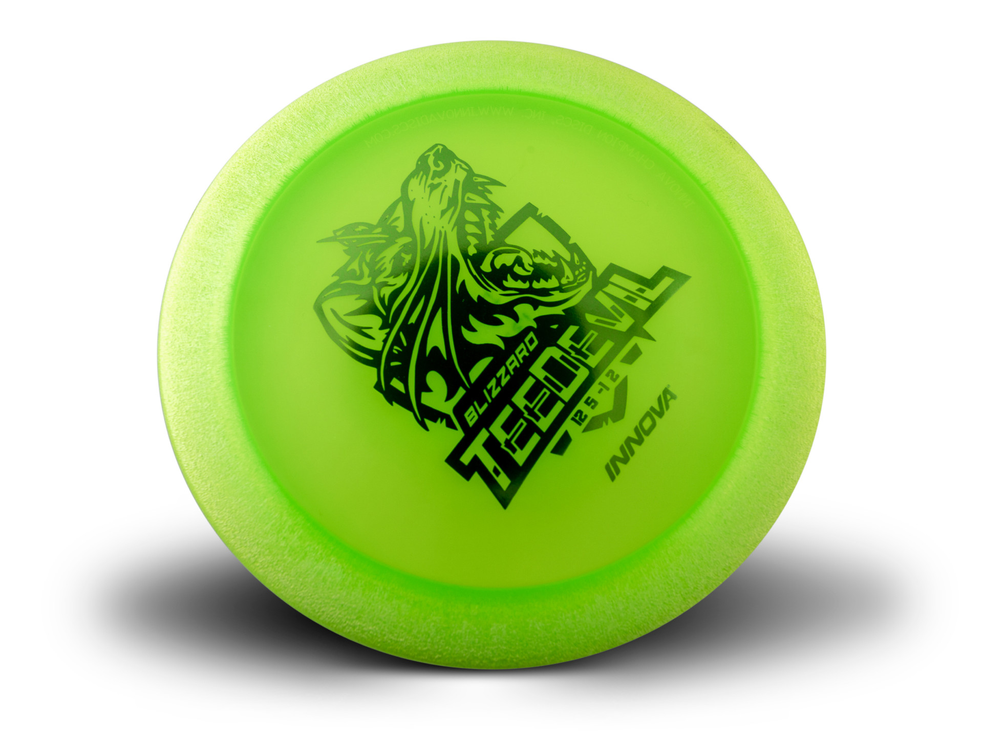 Champion Starfire (Stabilized) - Innova Factory Store