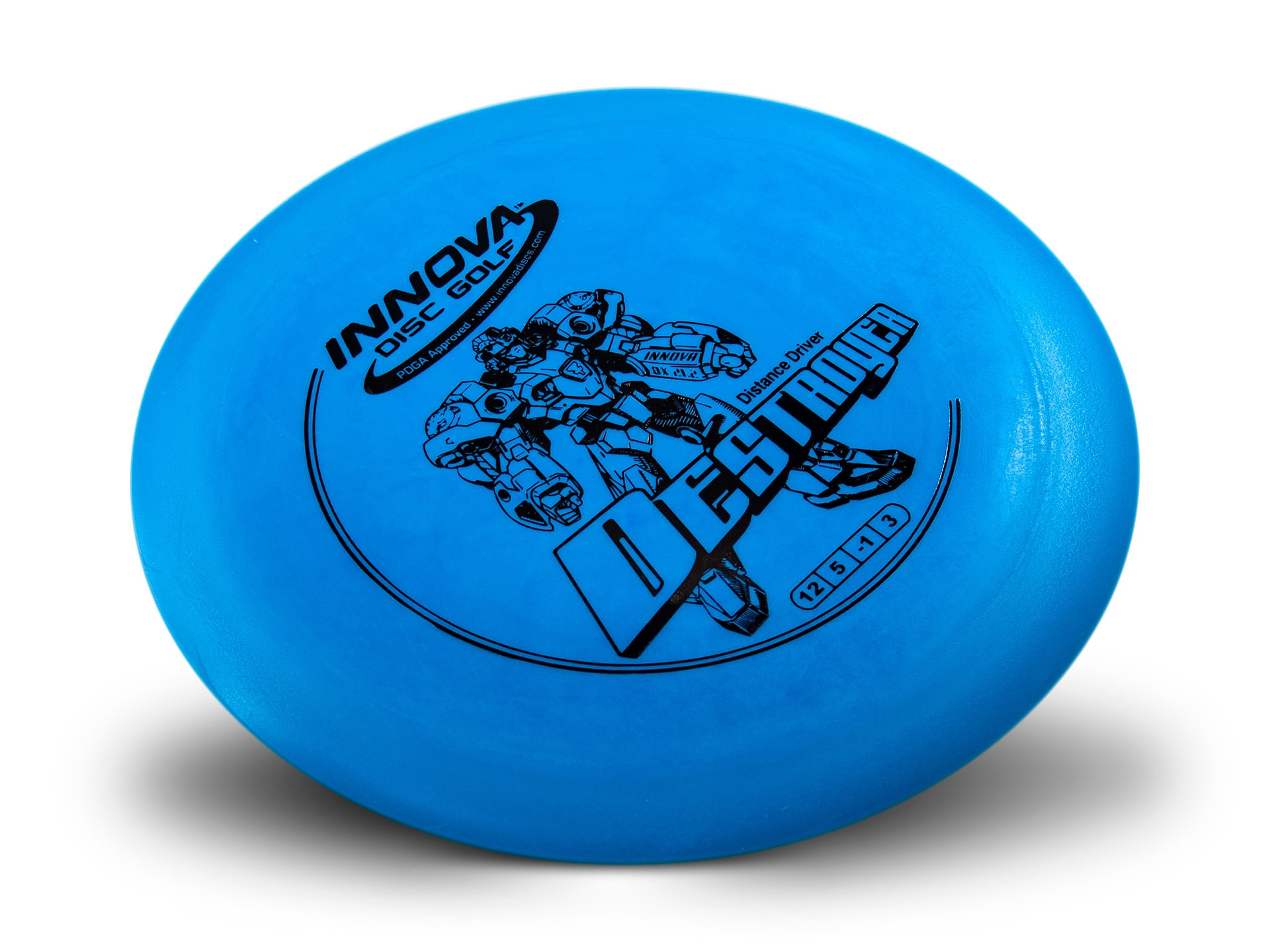 DX Destroyer - Innova Factory Store