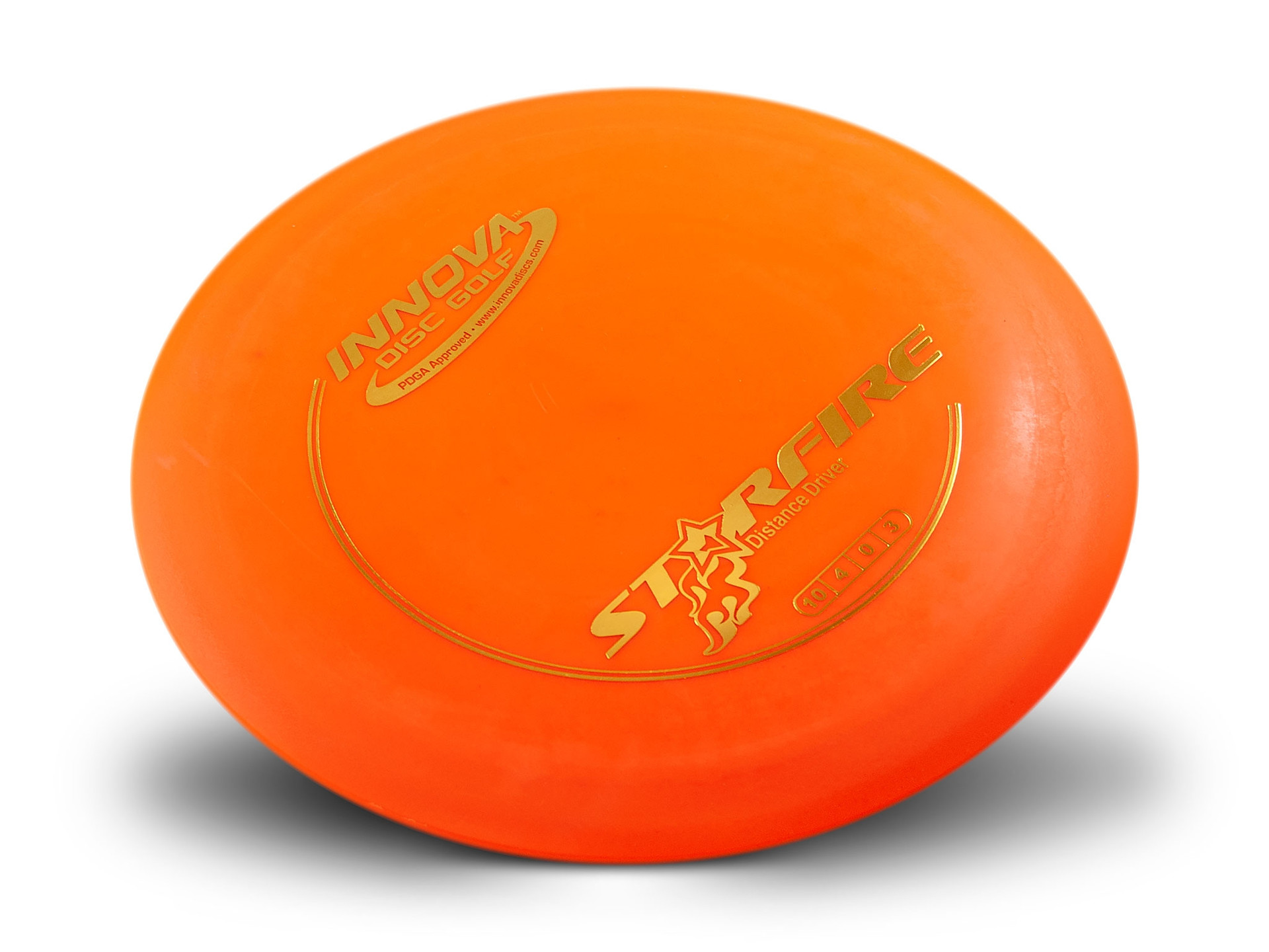 Champion Starfire (Stabilized) - Innova Factory Store