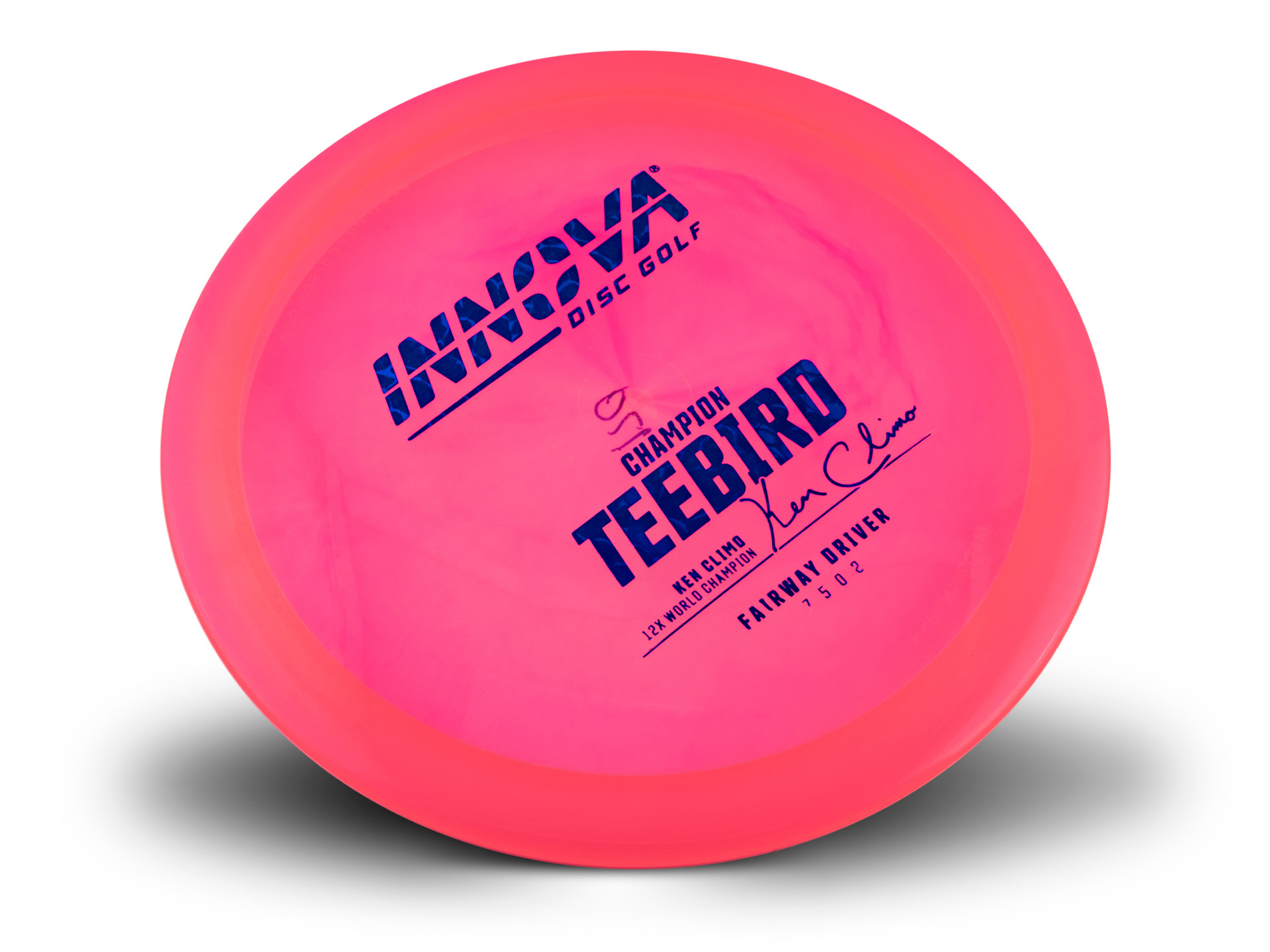 Champion Teebird - Innova Factory Store