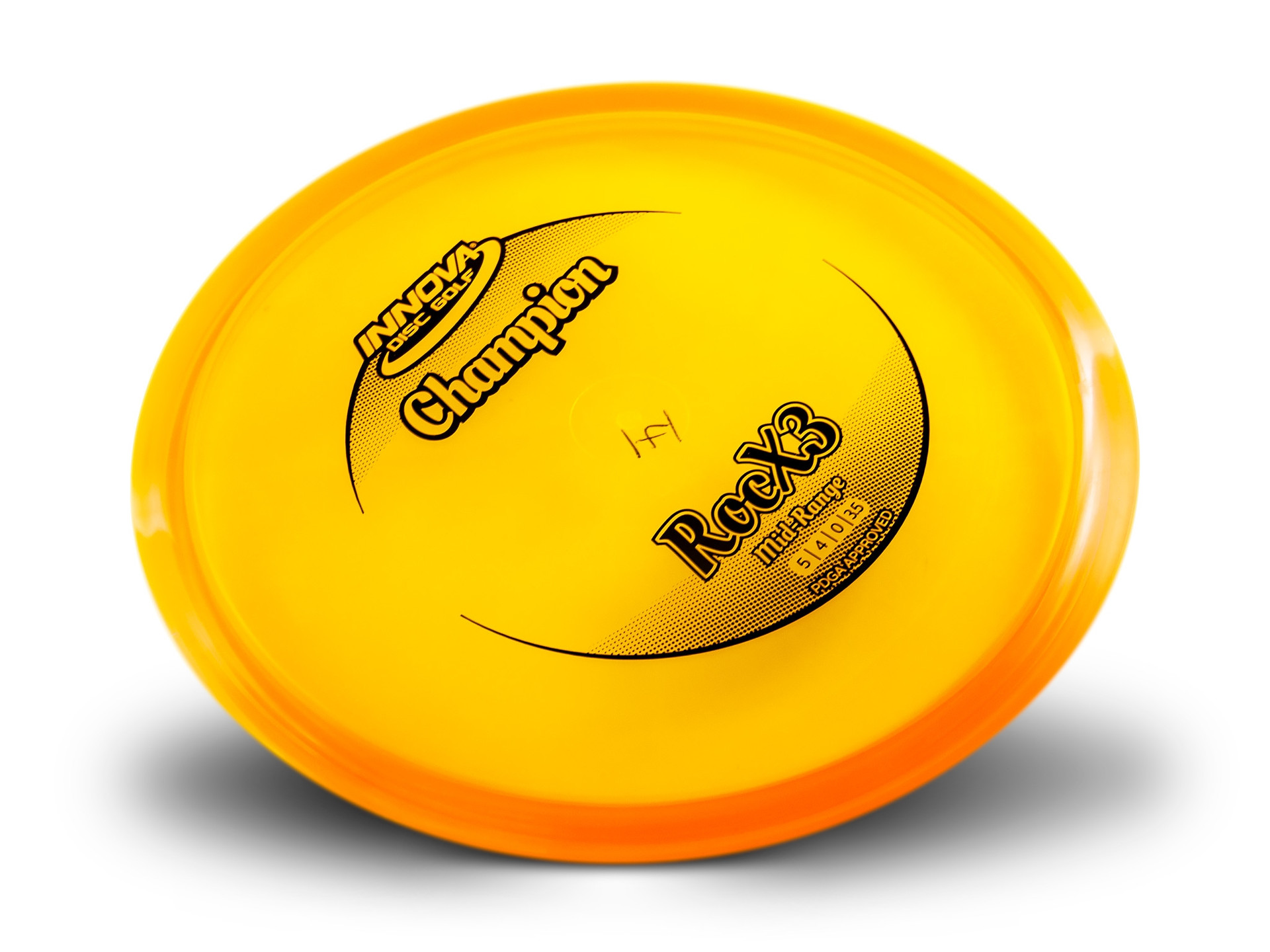 Champion Krait - Innova Factory Store