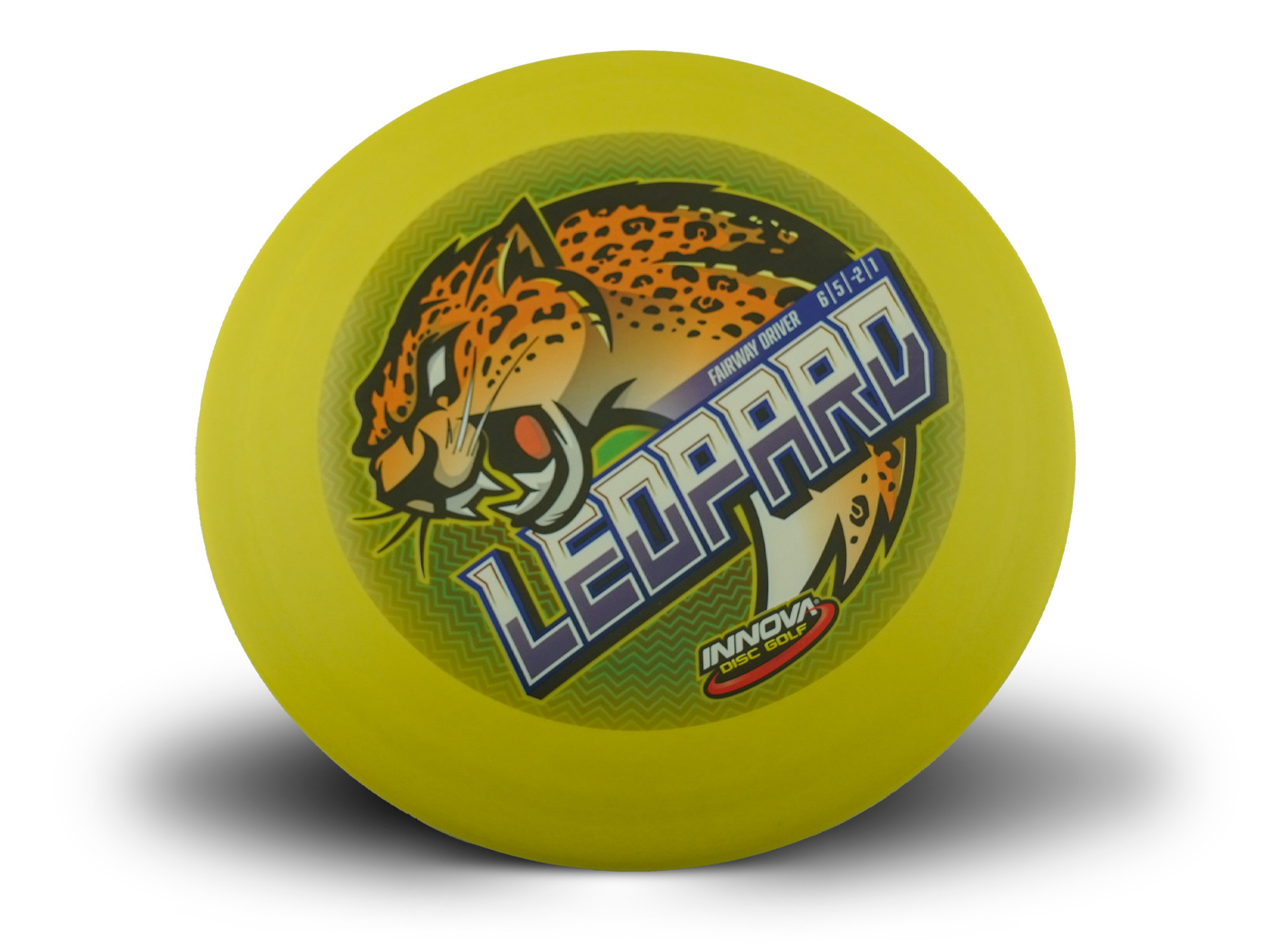 Innova DX Disc Golf Set