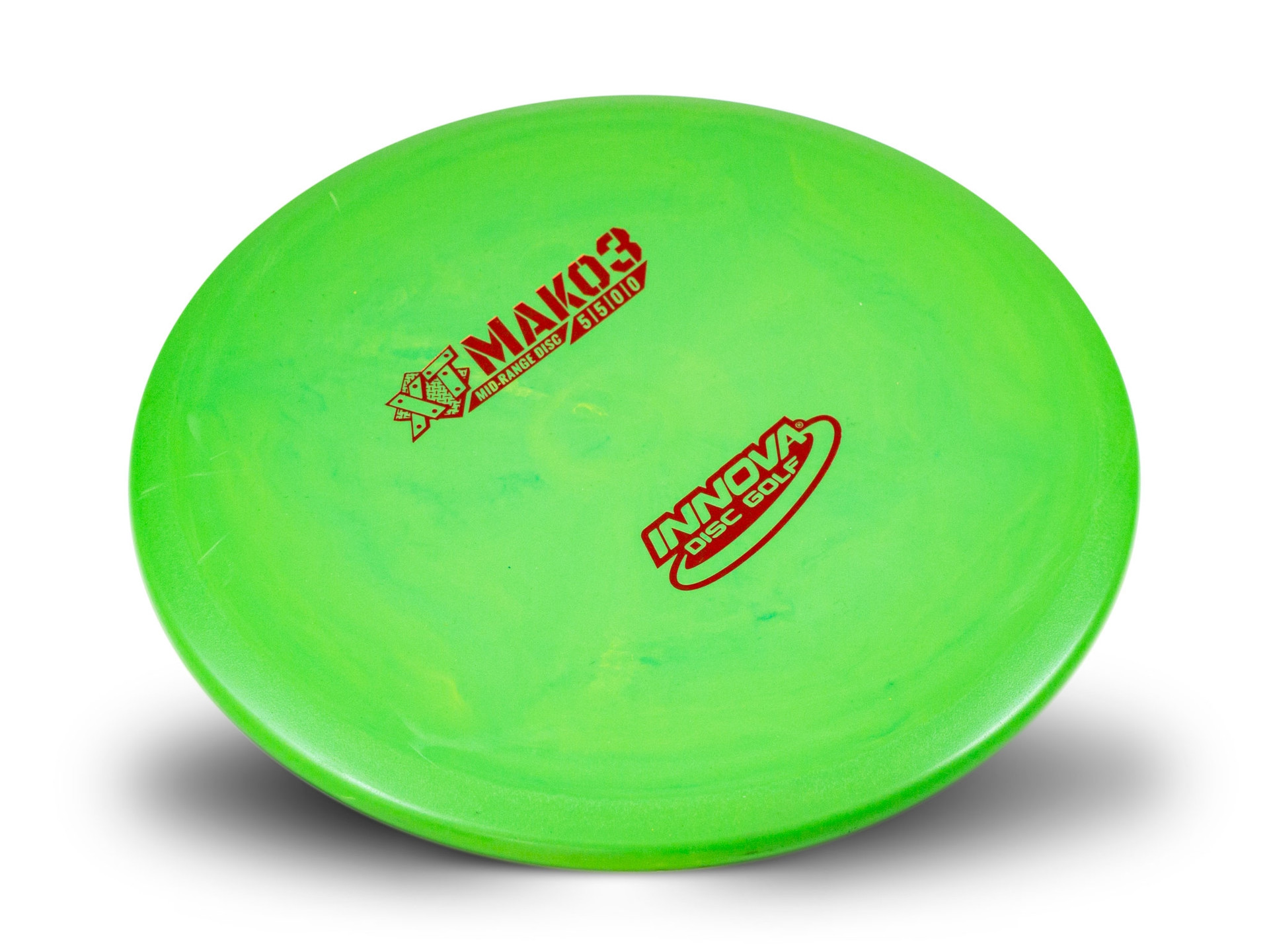 Champion Mako3 - Innova Factory Store