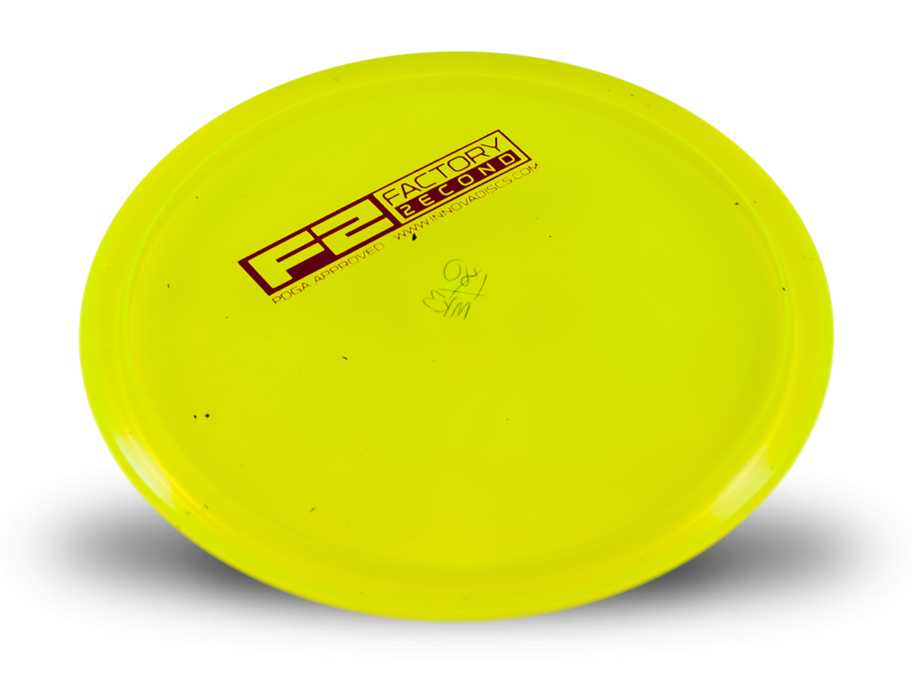 Champion Krait Factory Second - Innova Factory Store