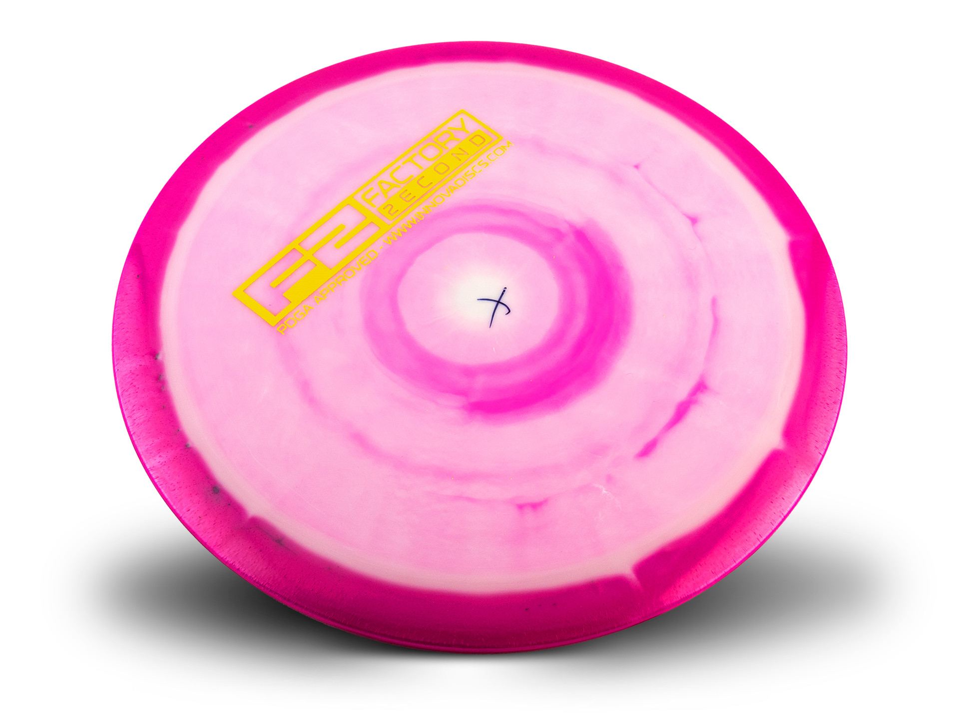 Factory Second - Distance - Innova Factory Store