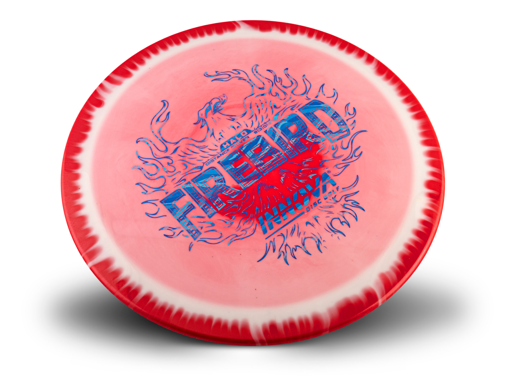 Halo Star Firebird - Innova Factory Store