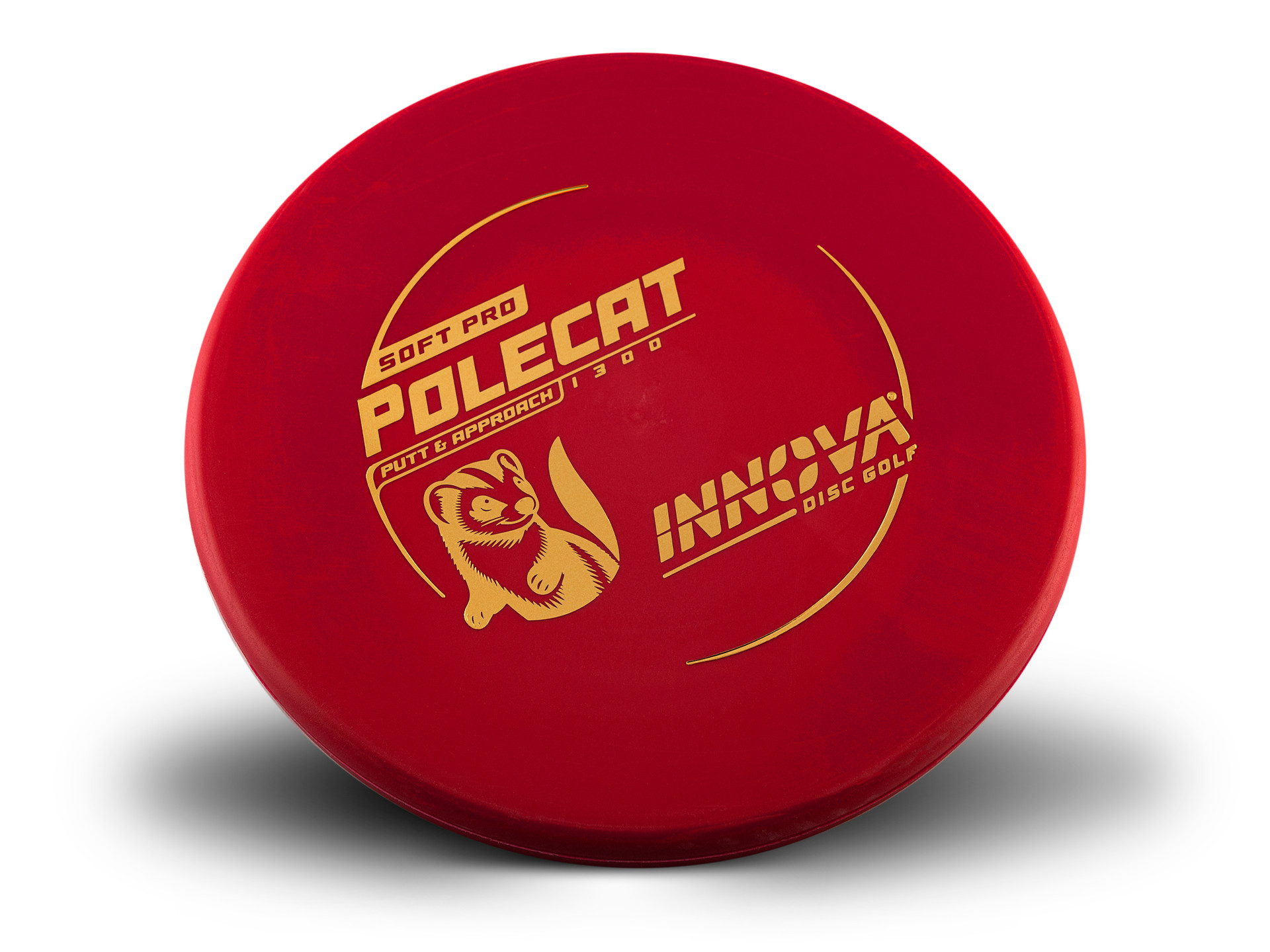 Soft Pro Polecat - Innova Factory Store