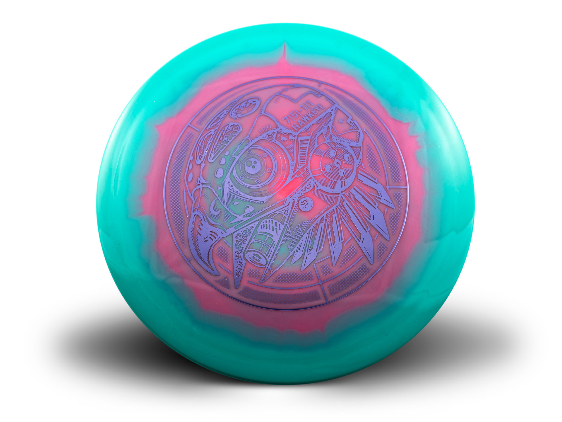 Halo Star Hawkeye - Innova Factory Store