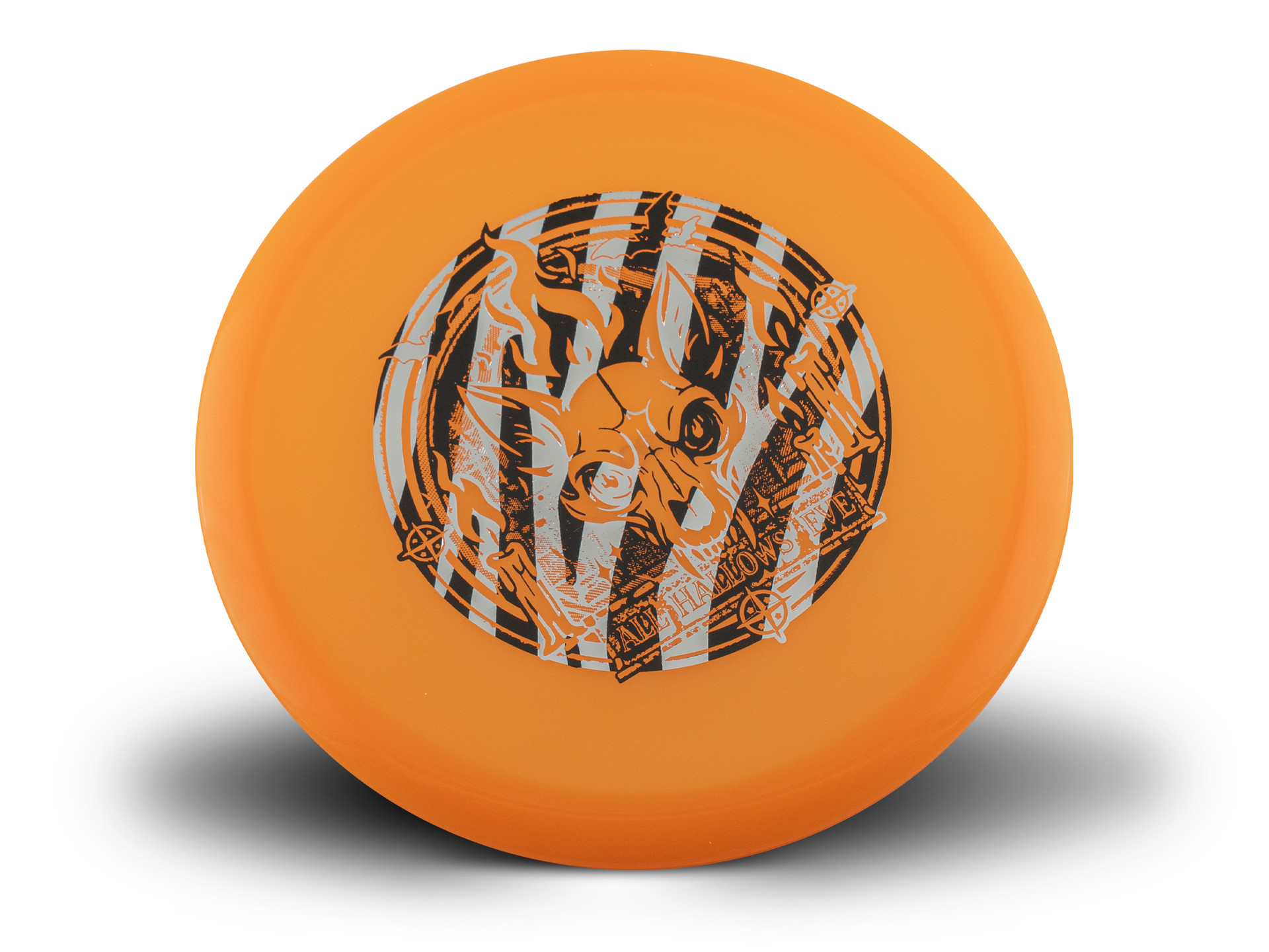 Proto Glow Champion Fox (Halloween) - Innova Factory Store