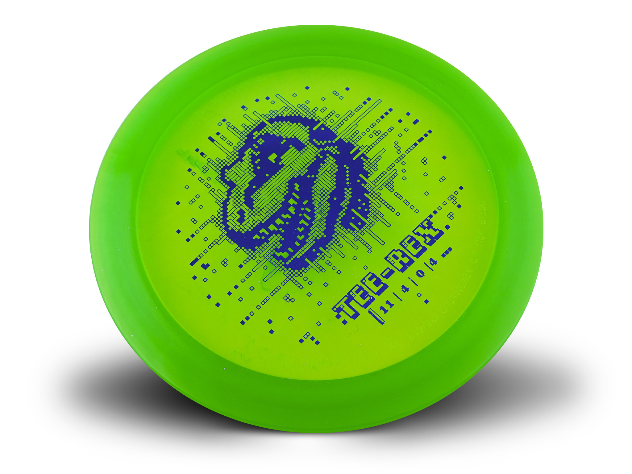 Champion TeeRex (Artist's Corner) - Innova Factory Store