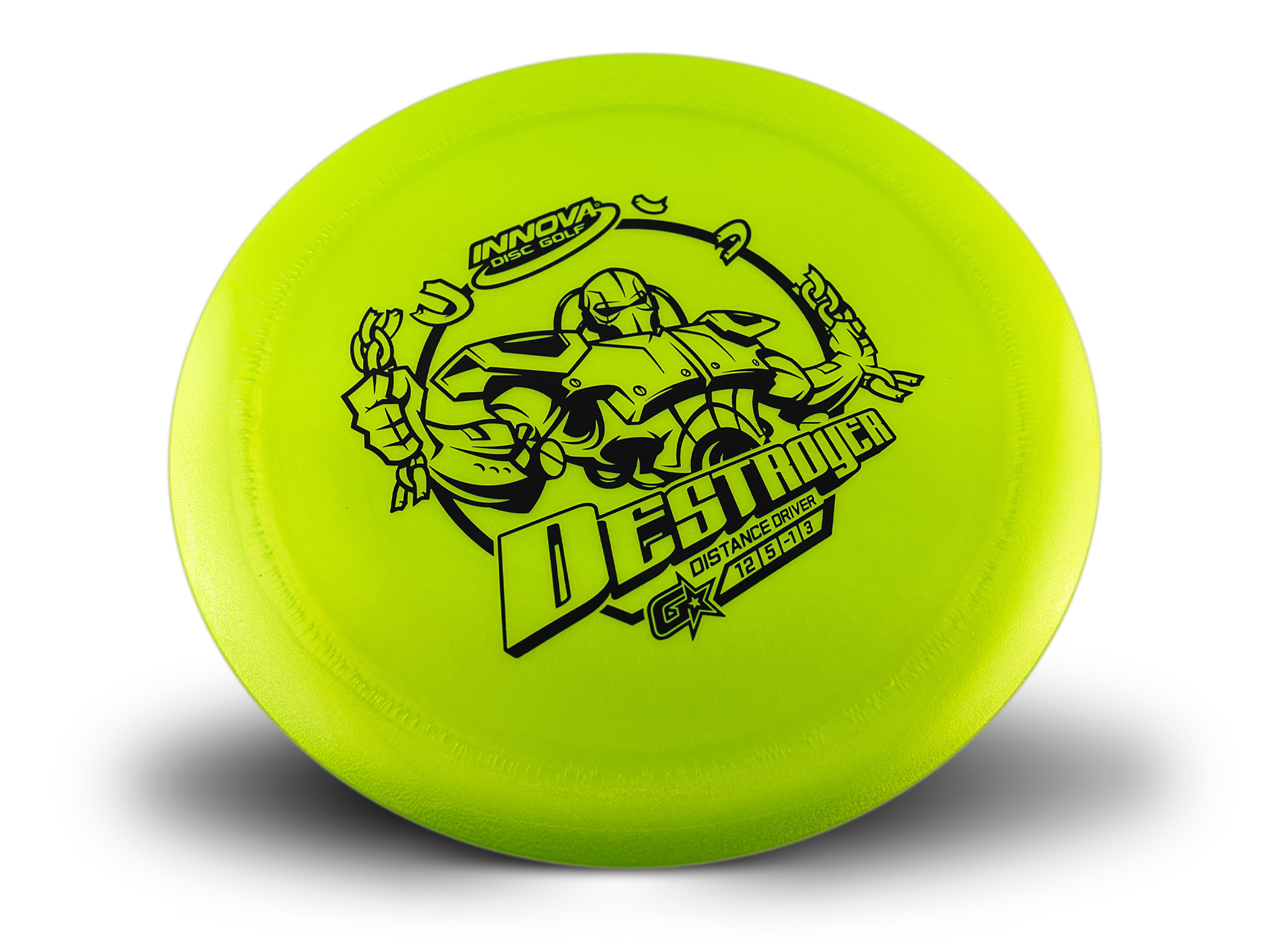 Star Destroyer - Innova Factory Store