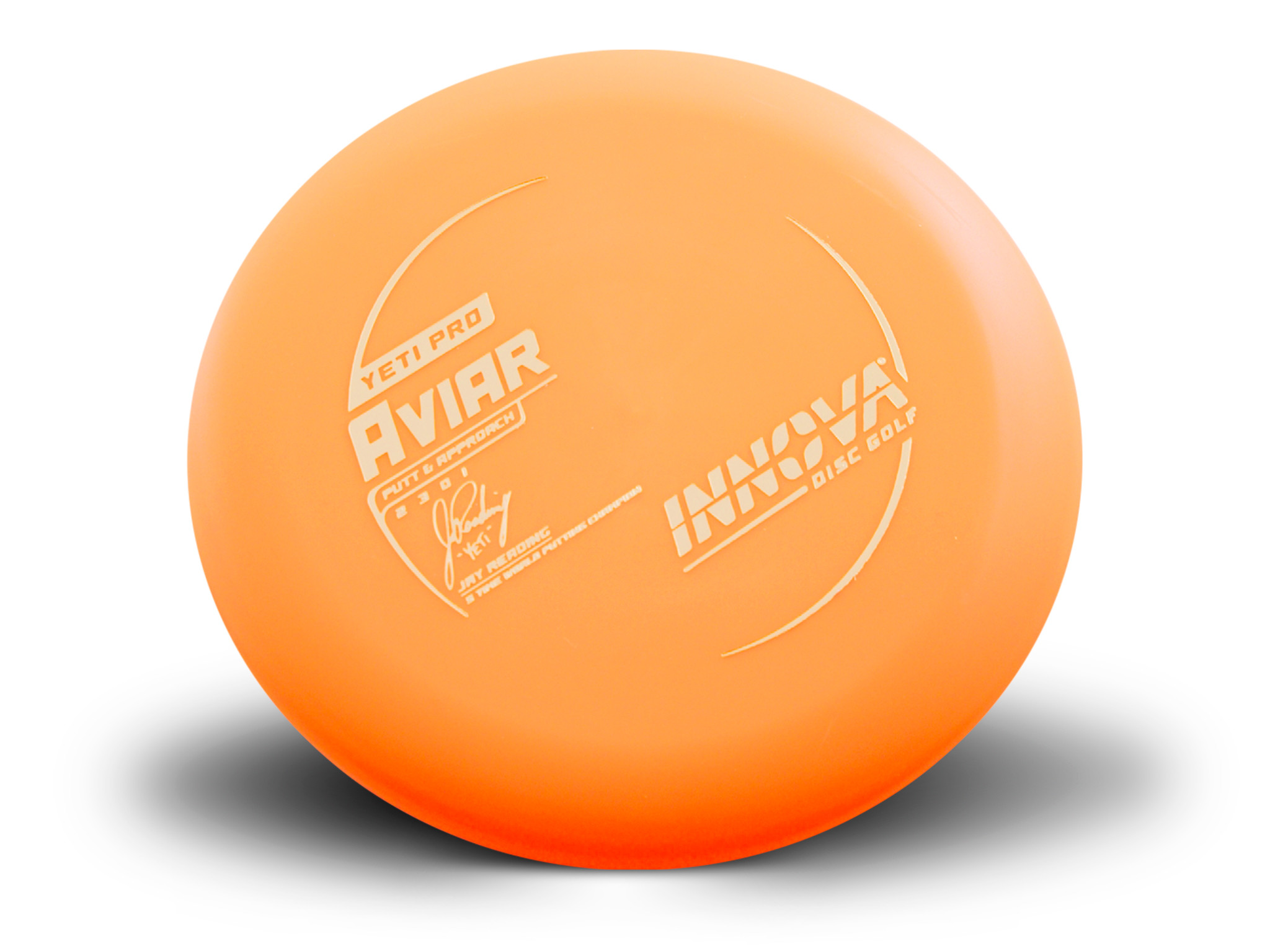 Yeti Pro Aviar - Innova Factory Store