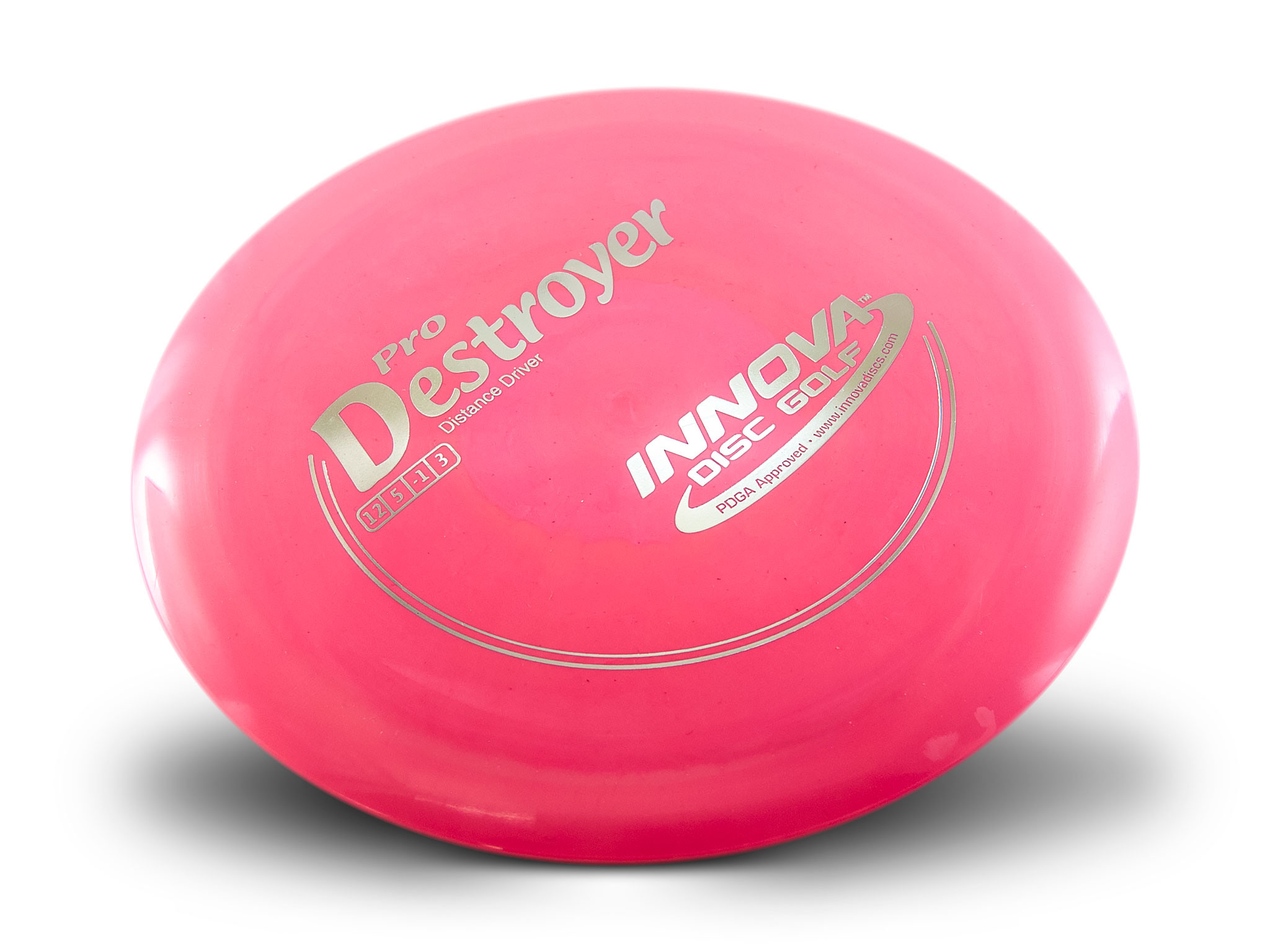 Pro Destroyer - Innova Factory Store