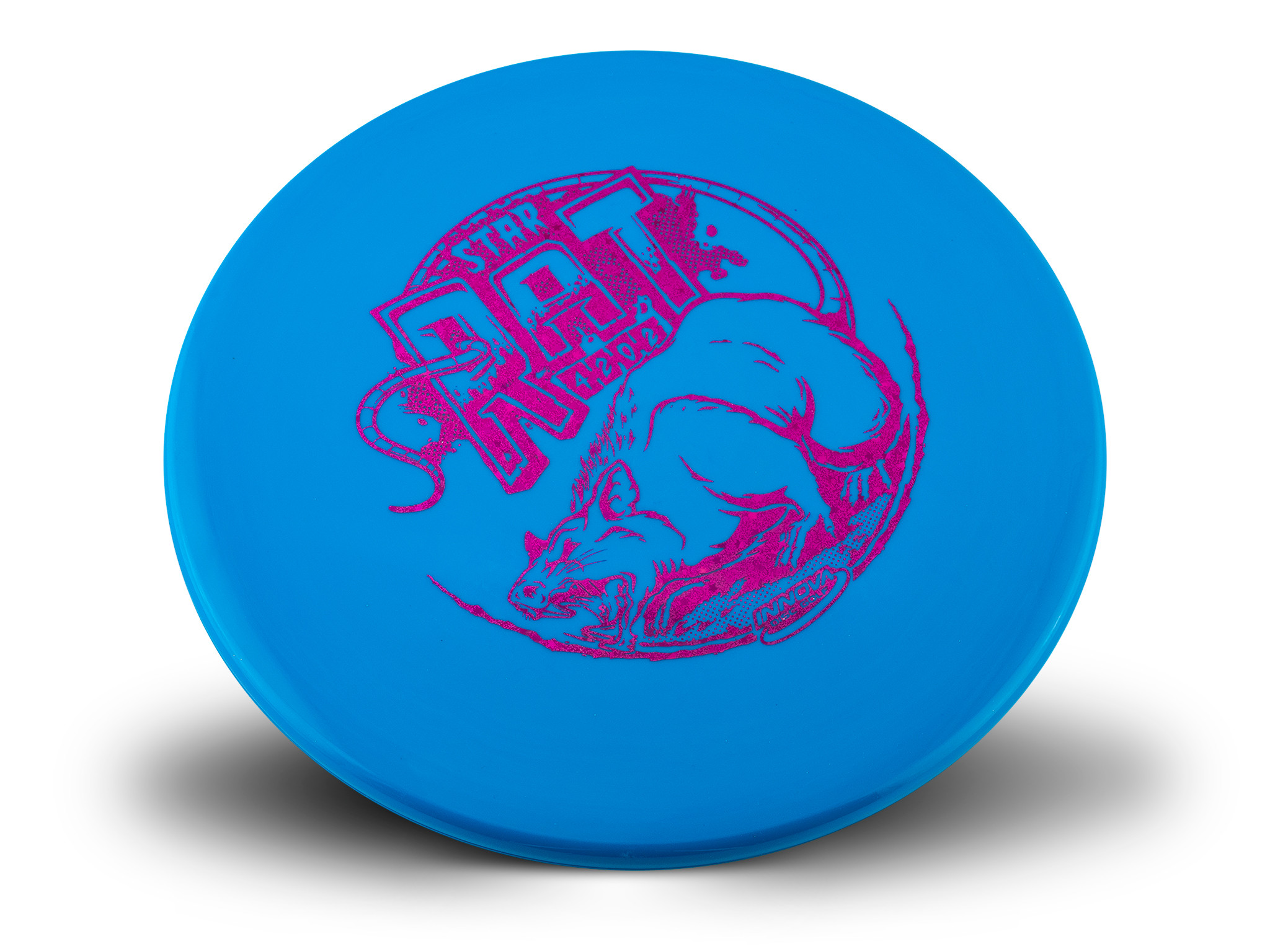 Star Rat - Innova Factory Store
