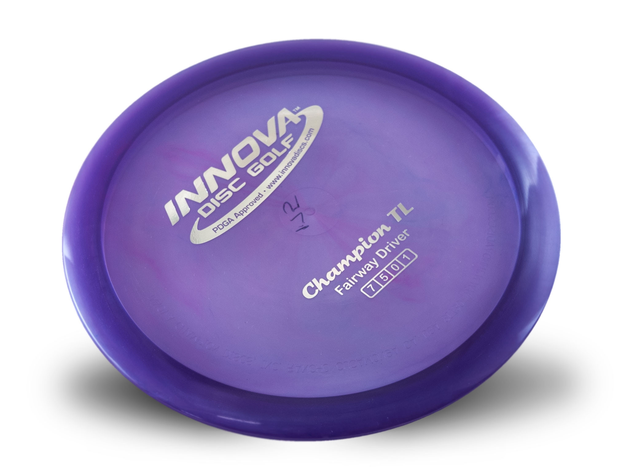 Champion Dragon - Innova Factory Store