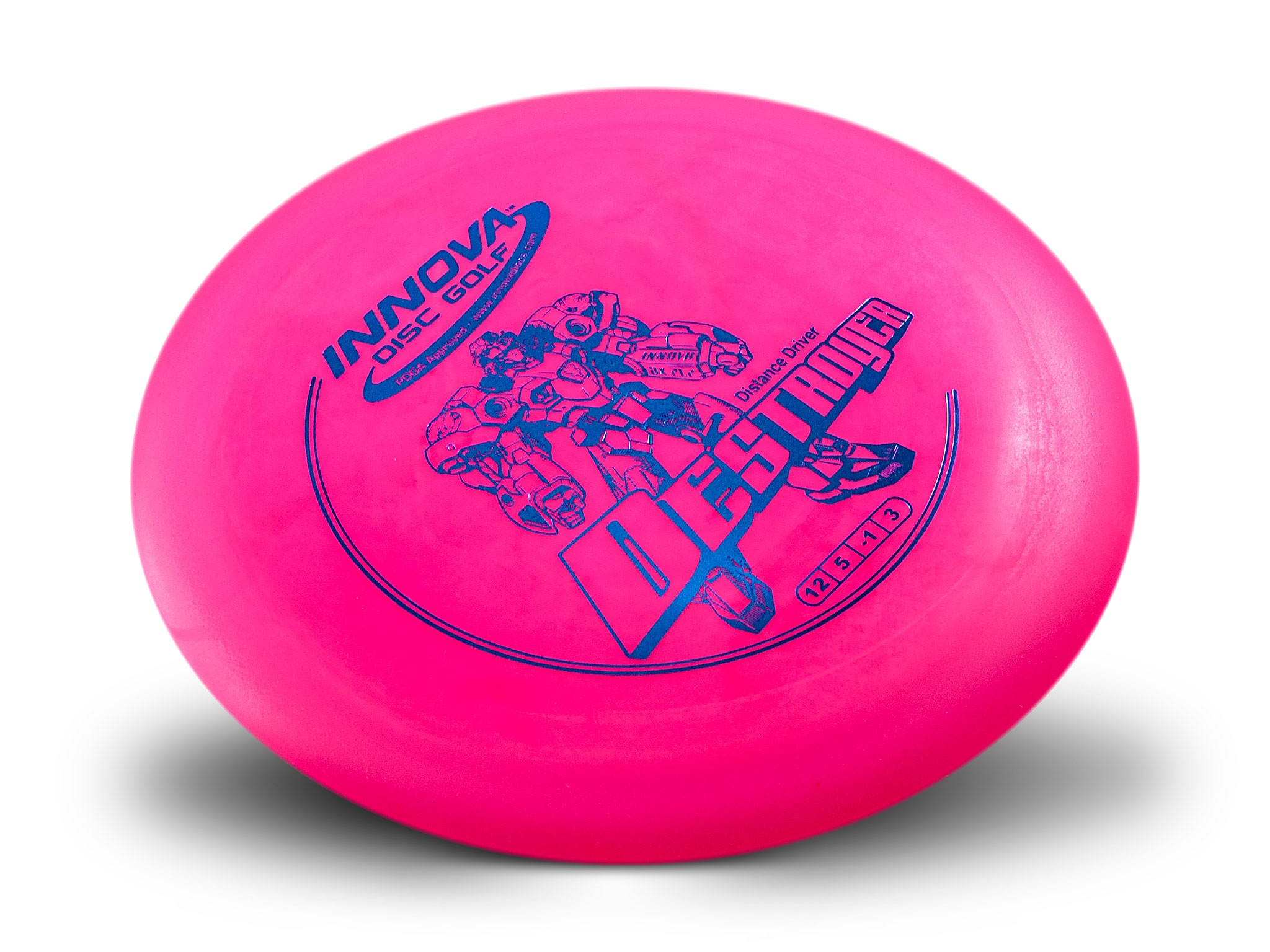 DX Destroyer - Innova Factory Store