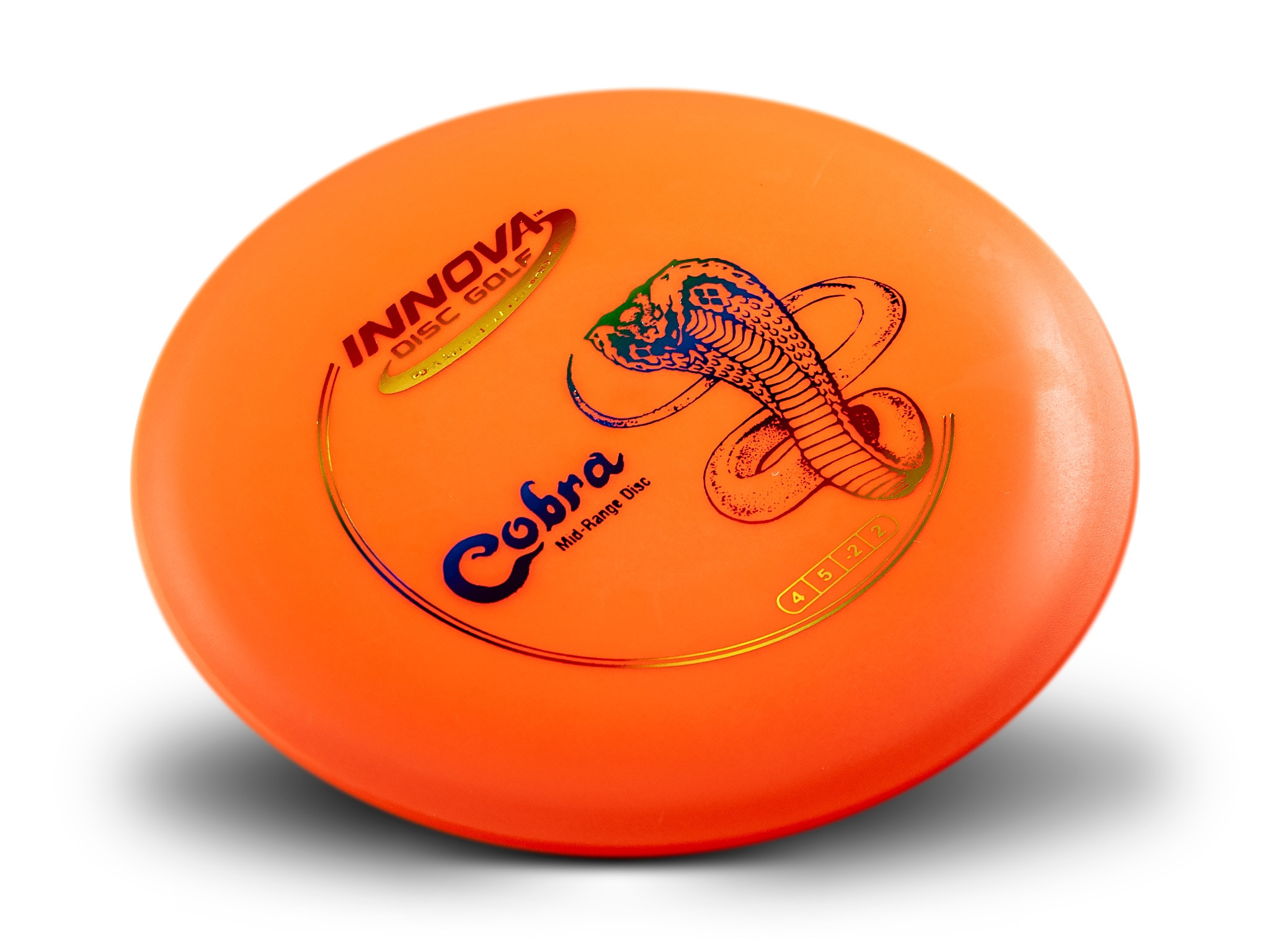 Full Production - Mid-Range - Innova Factory Store