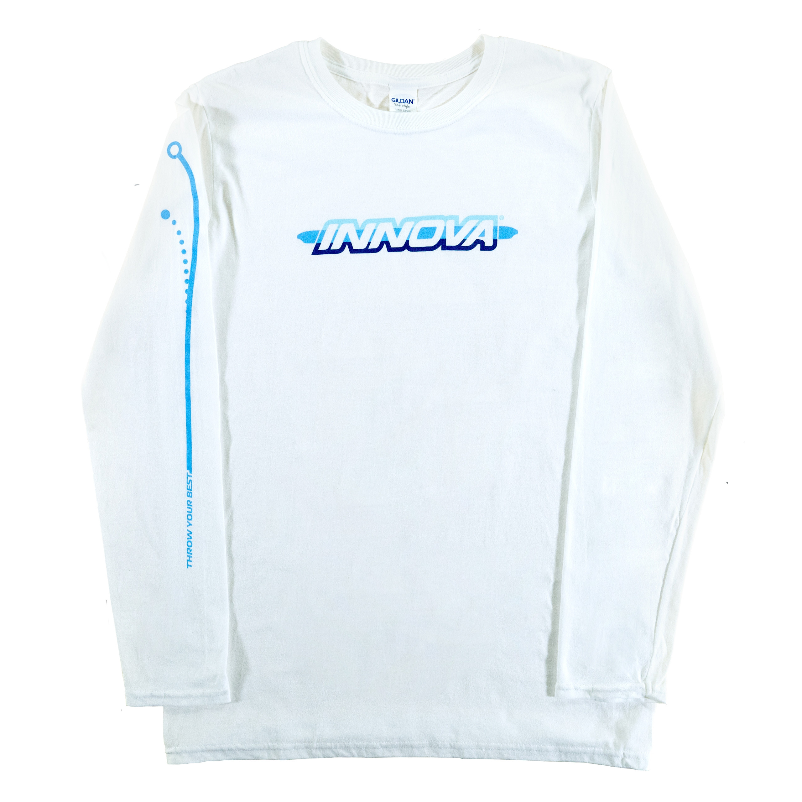 Apparel - Long Sleeve Shirts - Innova Factory Store