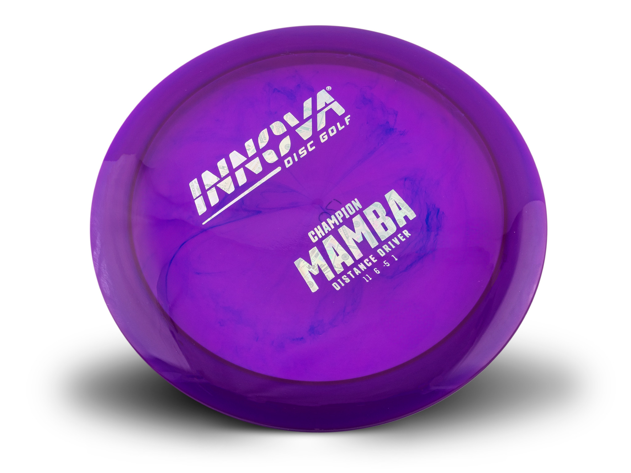 Champion Mamba - Innova Factory Store