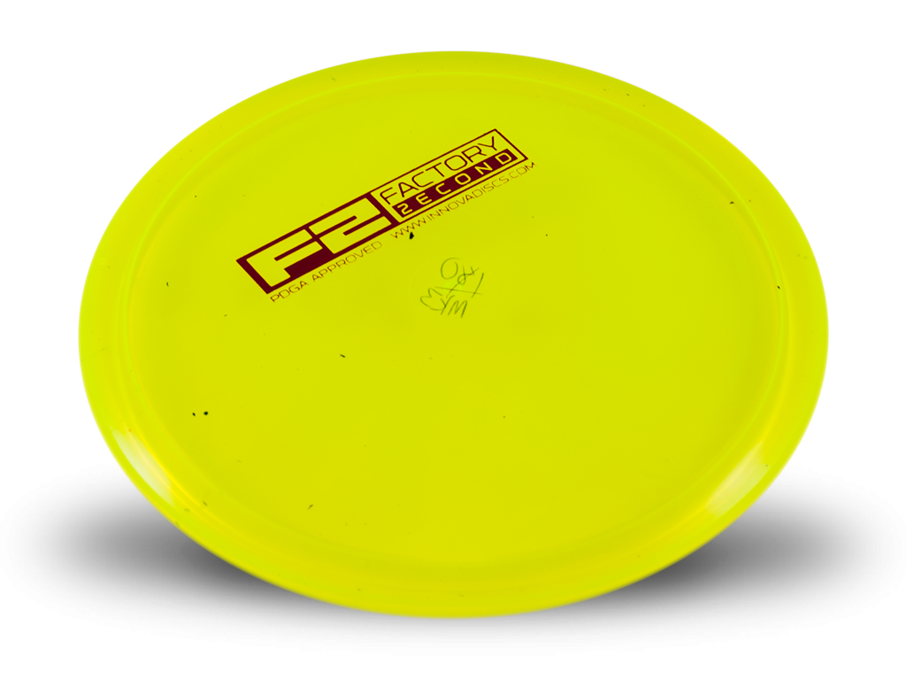 Factory Second - Innova Factory Store