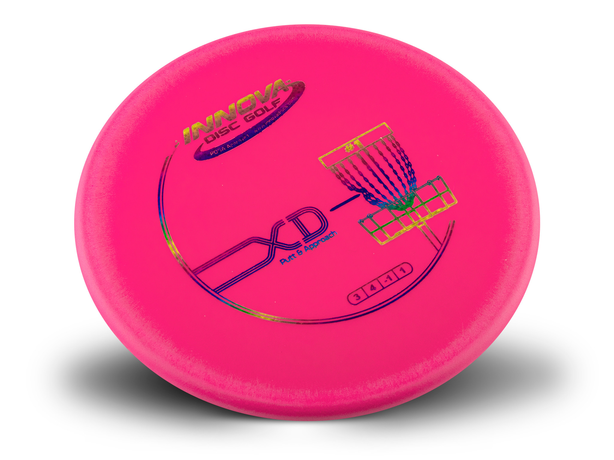 DX Birdie - Innova Factory Store