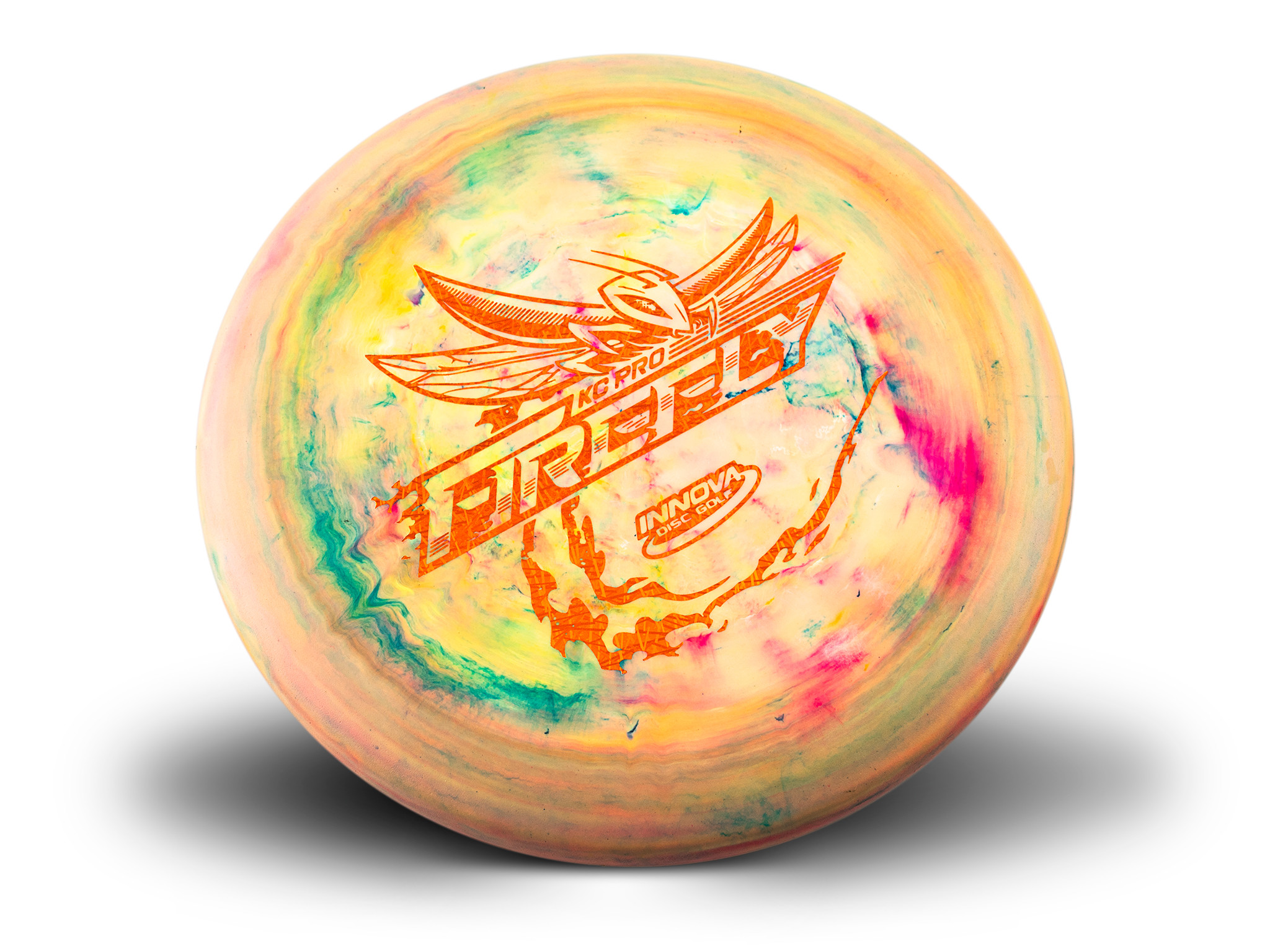KC Pro Firefly - Innova Factory Store