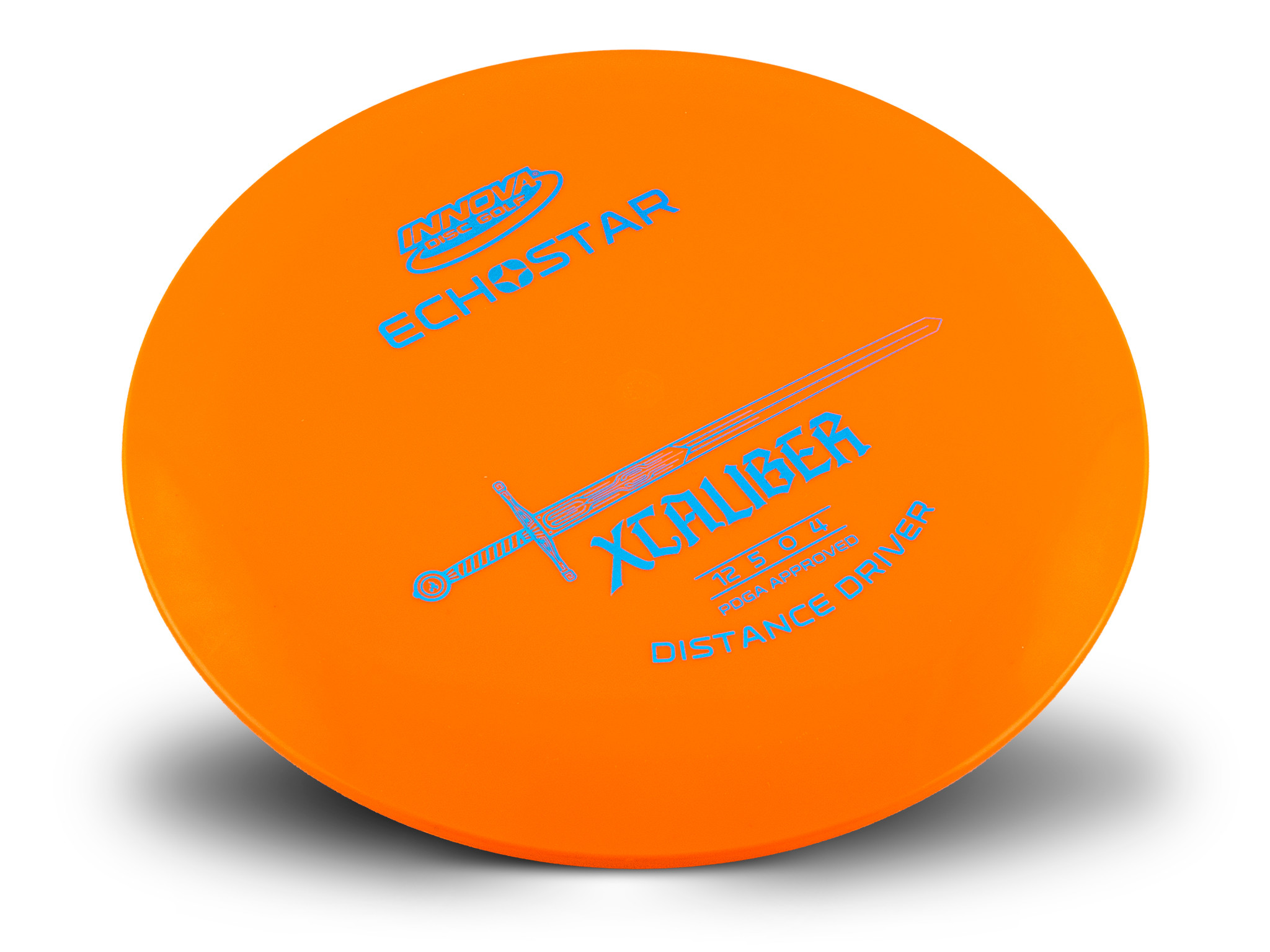 Echo Star Wraith - Innova Factory Store