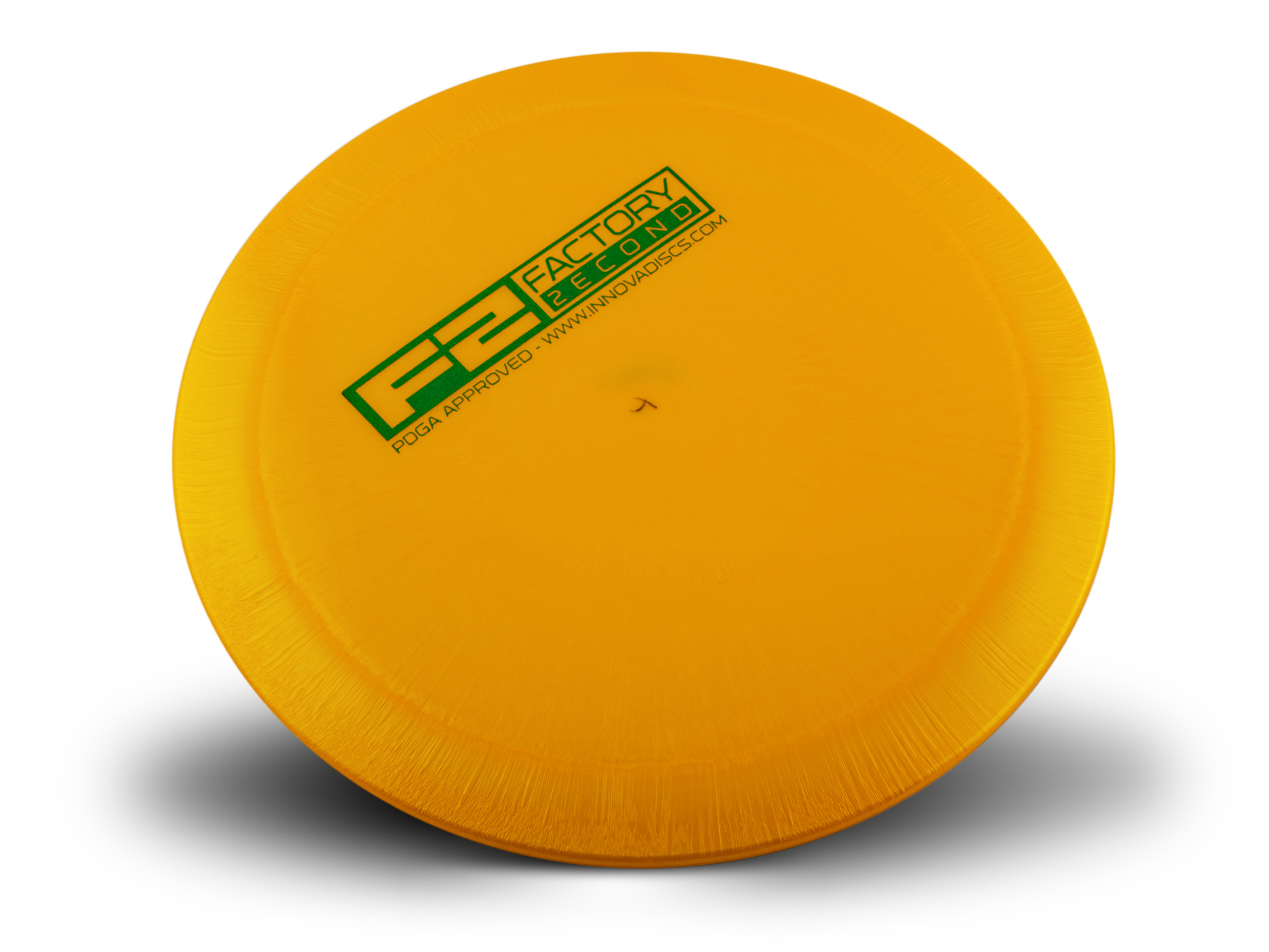 GStar Charger Factory Second