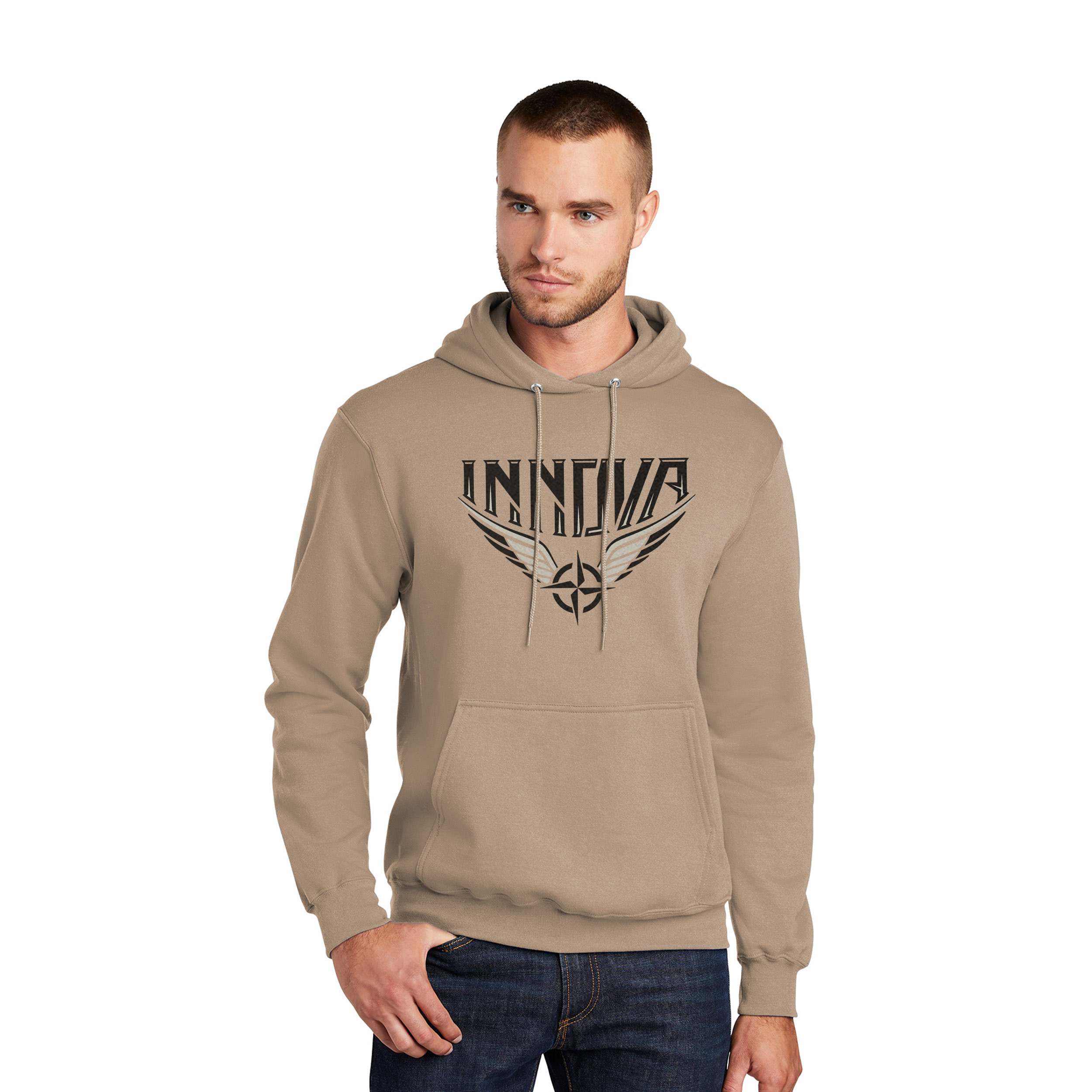 Apparel - Innova Factory Store