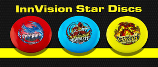 INNOVA Disc Golf Pro Shop | The Factory Store | The Choice of Champions