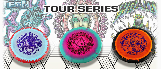 INNOVA Disc Golf Pro Shop | The Factory Store | The Choice of Champions