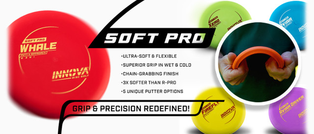 INNOVA Disc Golf Pro Shop | The Factory Store | The Choice of Champions