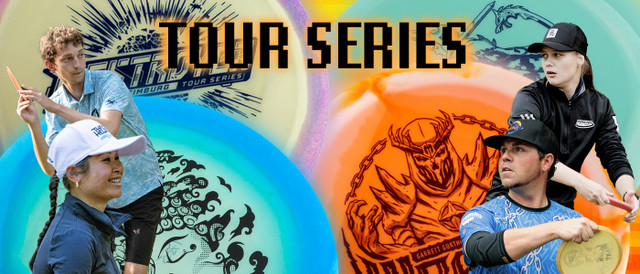 INNOVA Disc Golf Pro Shop | The Factory Store | The Choice of Champions