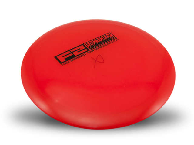 U-Dye Champion Monarch Factory Second - Innova Factory Store