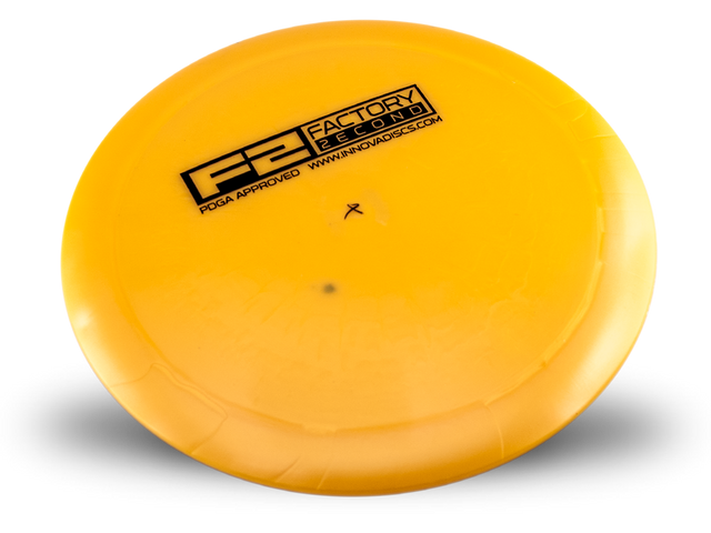 Factory Second - Distance - Innova Factory Store